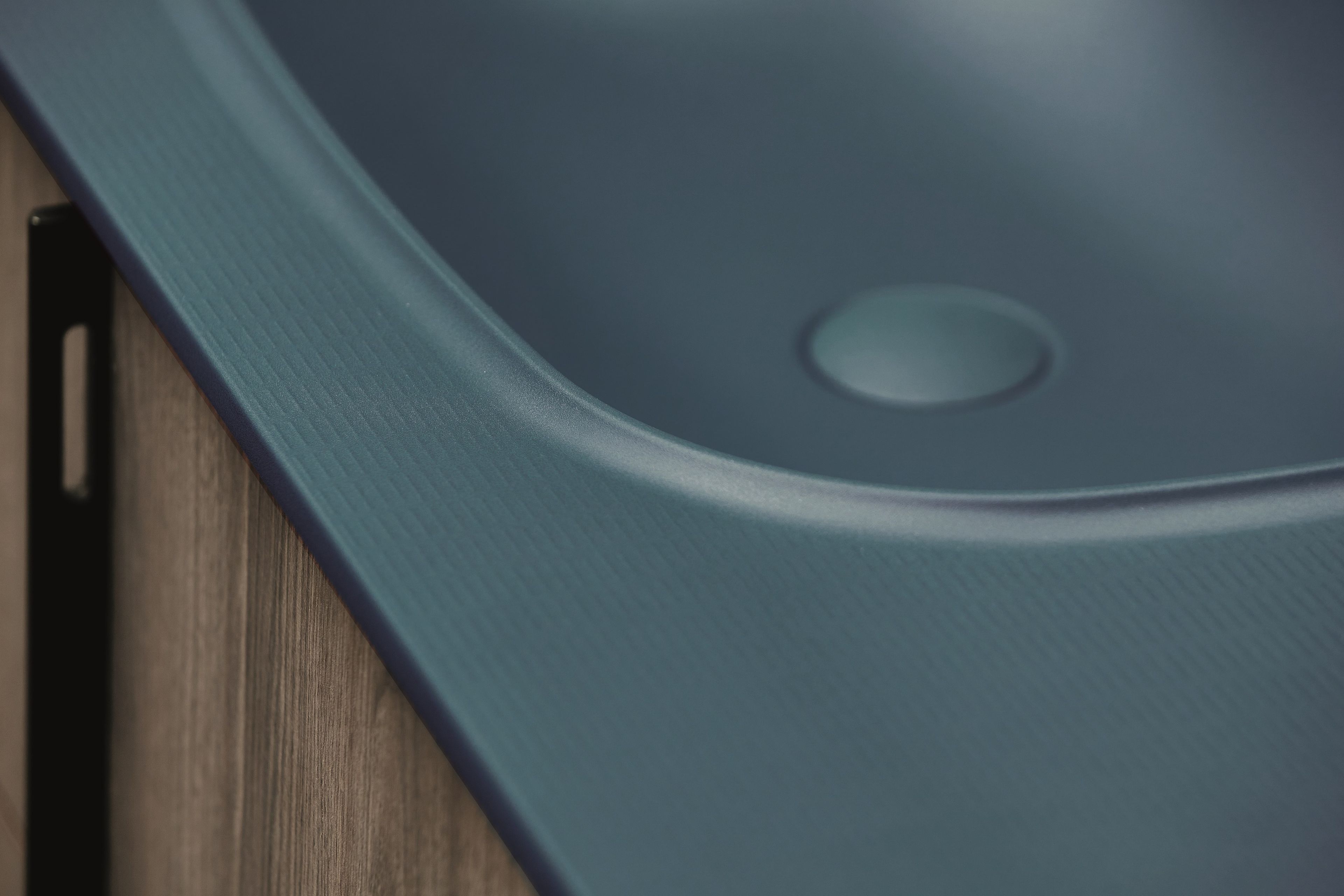 SEN | Sectional vanity unit Sen Collection By Fiora design Mario Ruiz