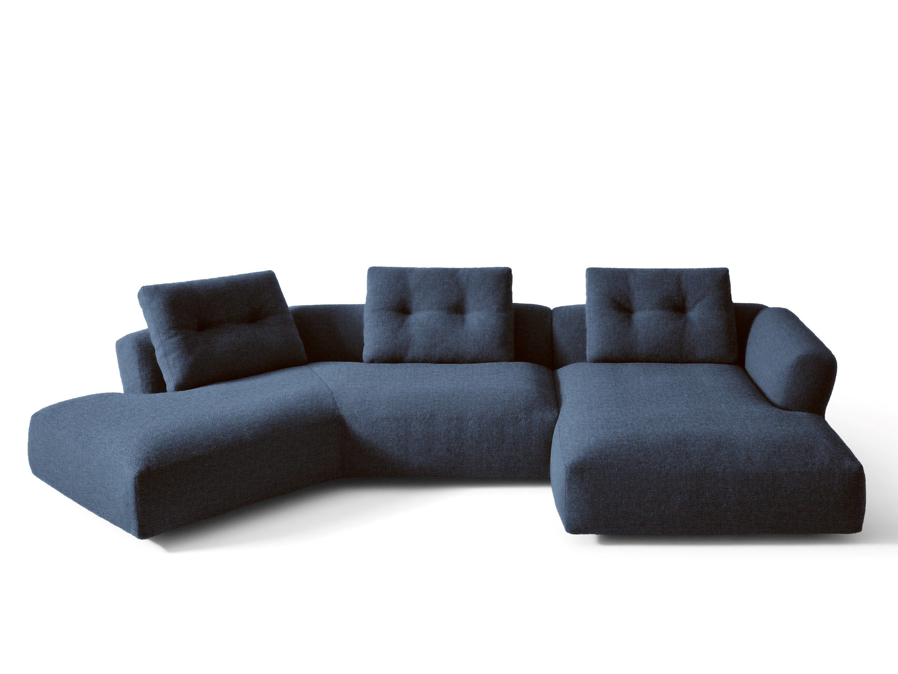 SENGU BOLD Sofa By Cassina | design Patricia Urquiola