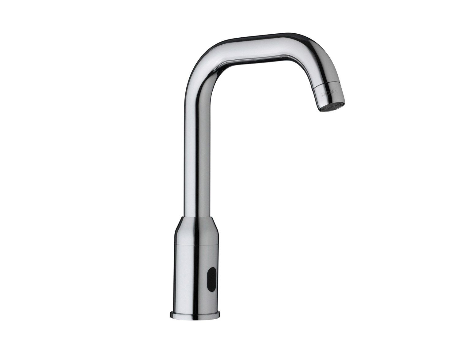 Single deck-mounted tap PRESTO SENSAO® 6000 By PRESTO
