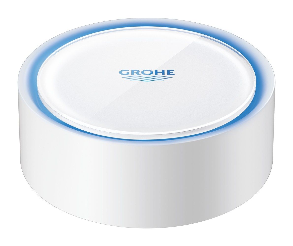 Smart water sensor SENSE By Grohe