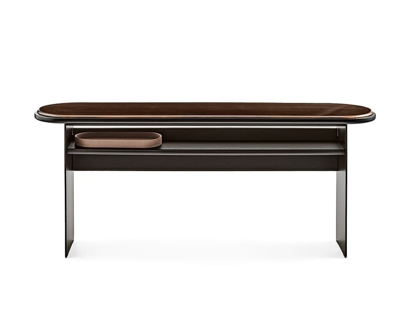 SENSEI CONSOLE Console table By Gallotti&Radice | design Staffan ...