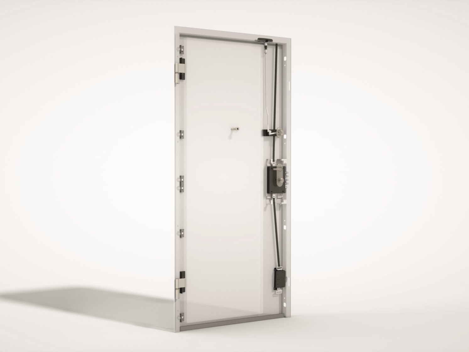 SENTRY-EVO Safety door By DIERRE