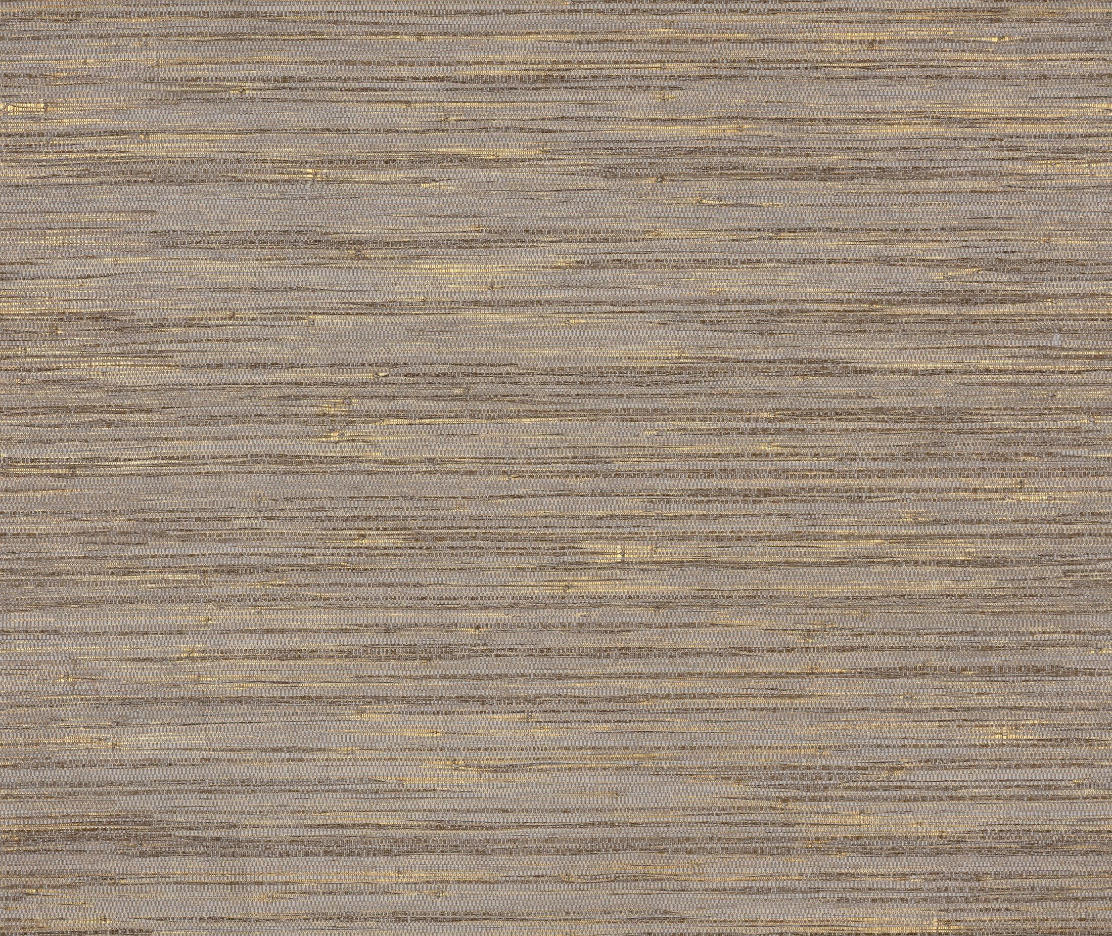 Papel pintado de rafia efecto tejido SERAYA WOVEN RAFFIA FIBRES ...