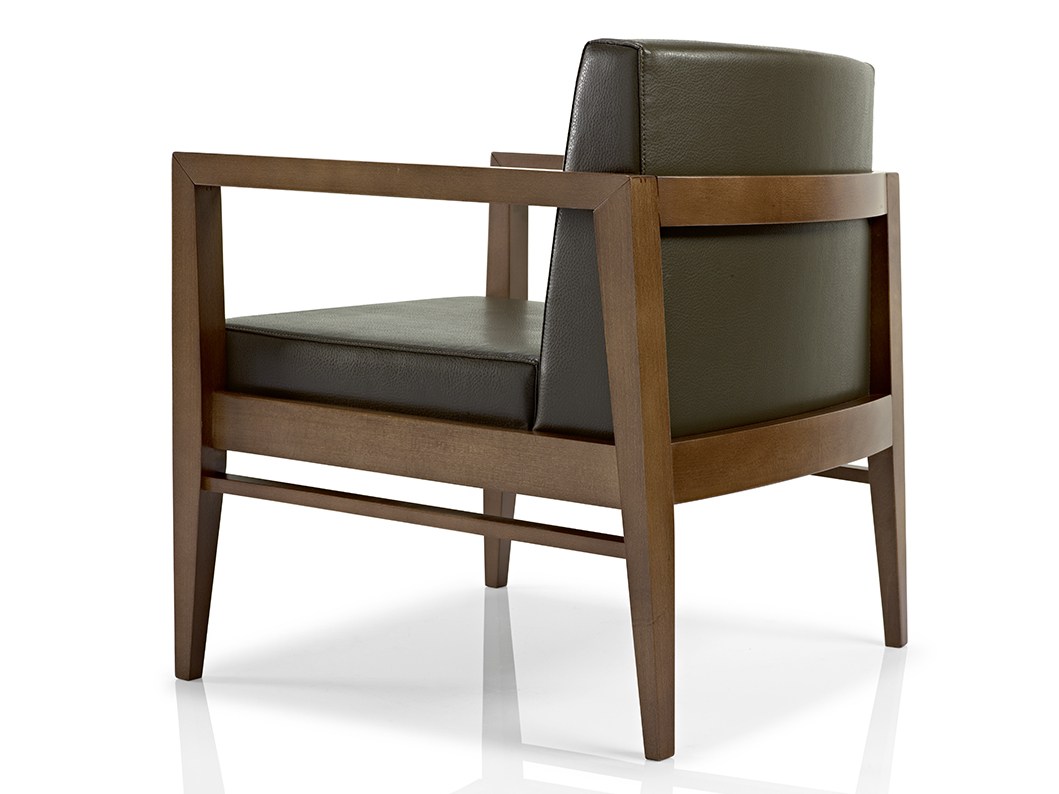 SERENA | Easy chair By JMS