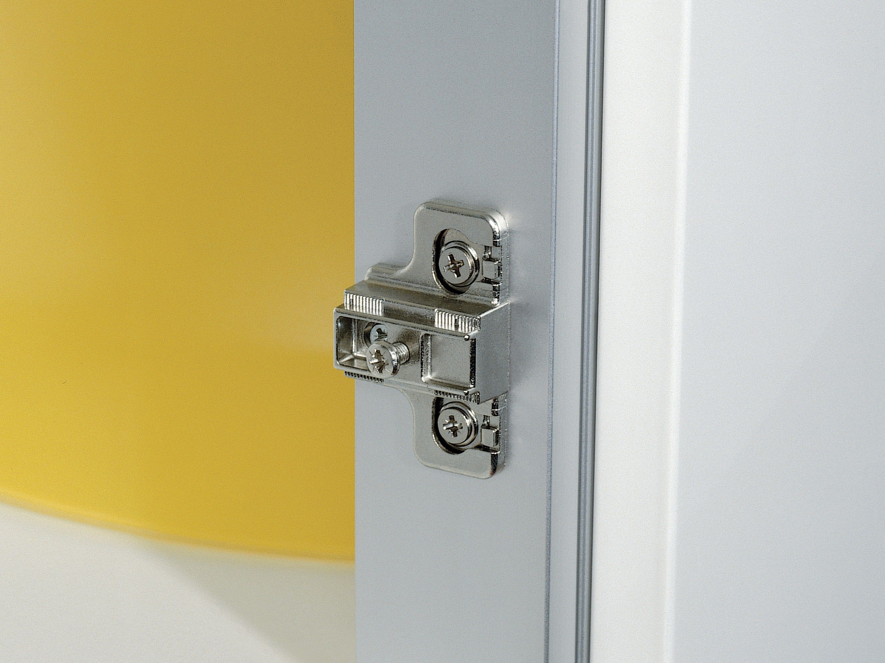 HINGE BASE 300 Embase By SALICE