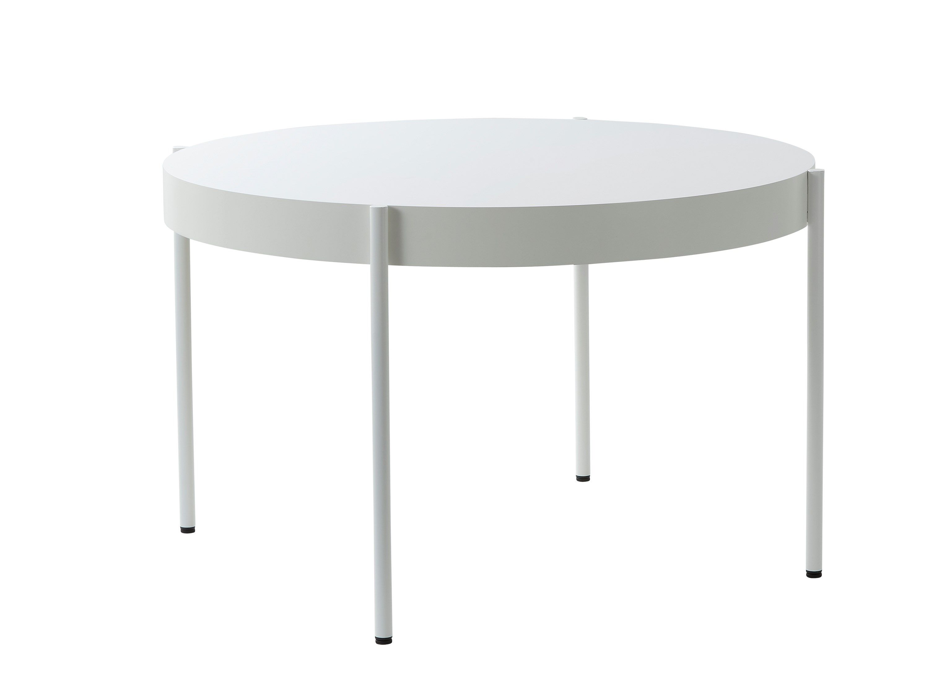 SERIES 430 | Dining table By Verpan
