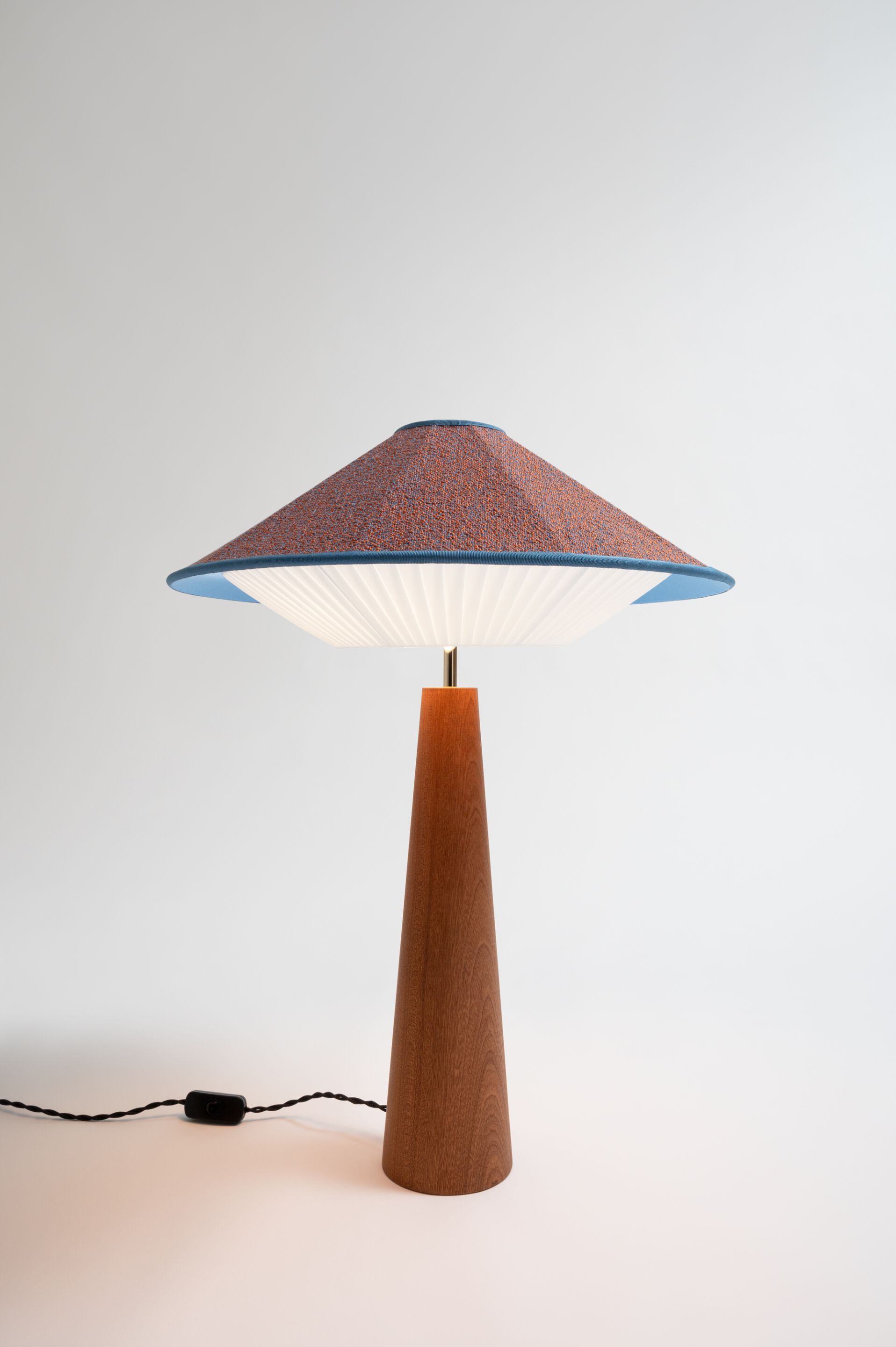 OTTO TABLE Table lamp By SERVOMUTO