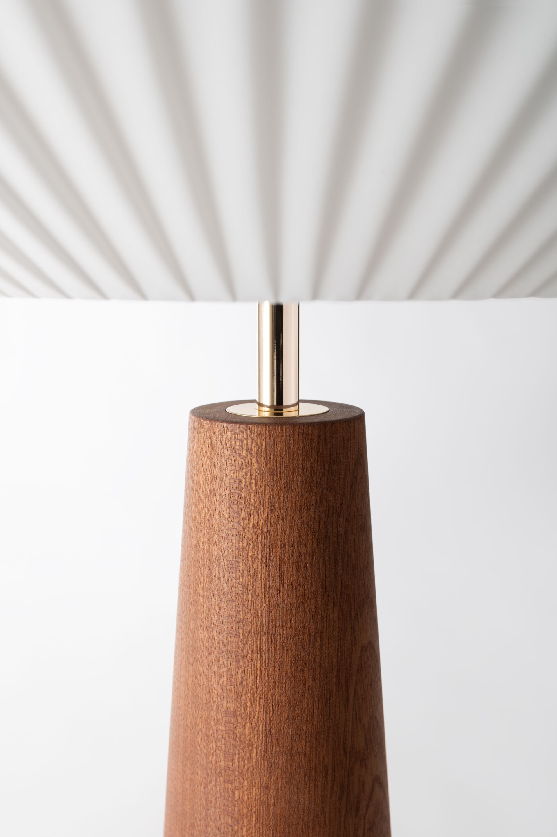 OTTO TABLE Table lamp By SERVOMUTO