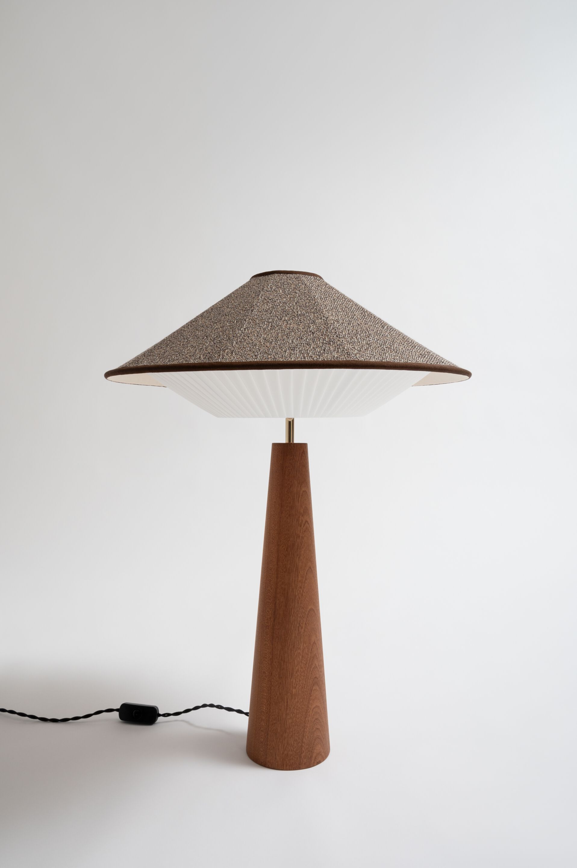 OTTO TABLE Table lamp By SERVOMUTO