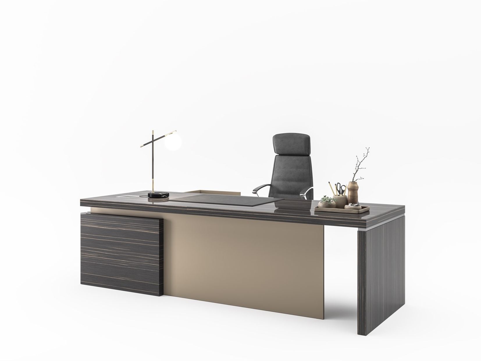 SESSANTA | 办公桌 By PROF