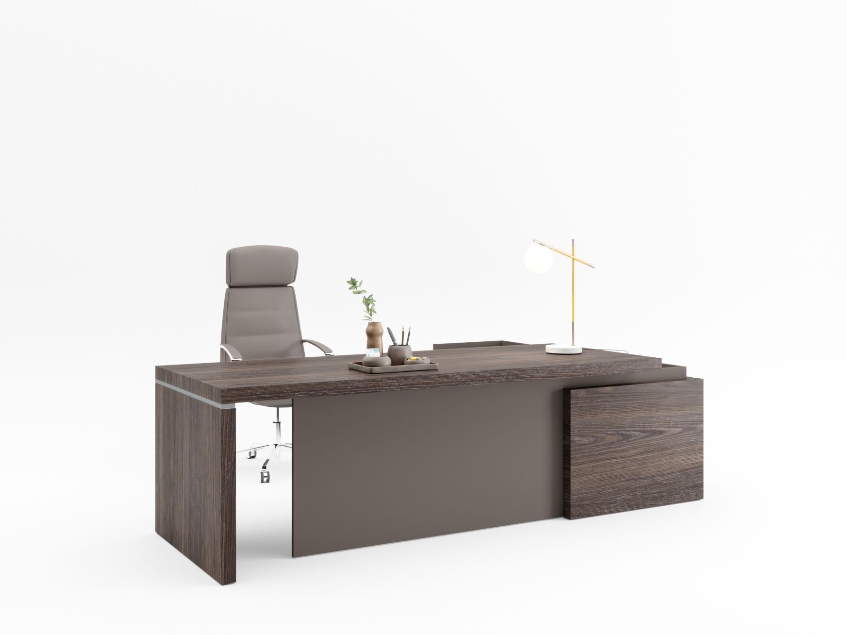 SESSANTA | 办公桌 By PROF