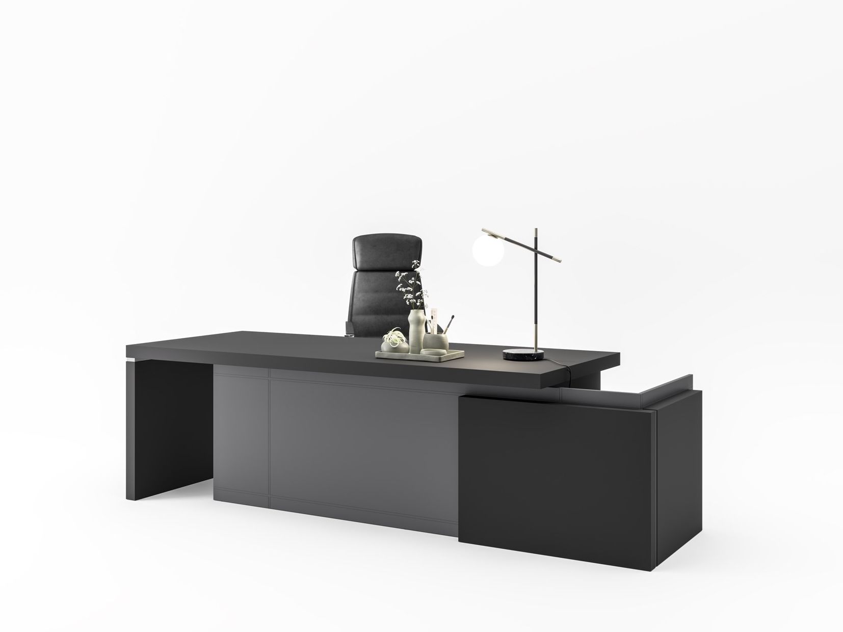 SESSANTA | 办公桌 By PROF