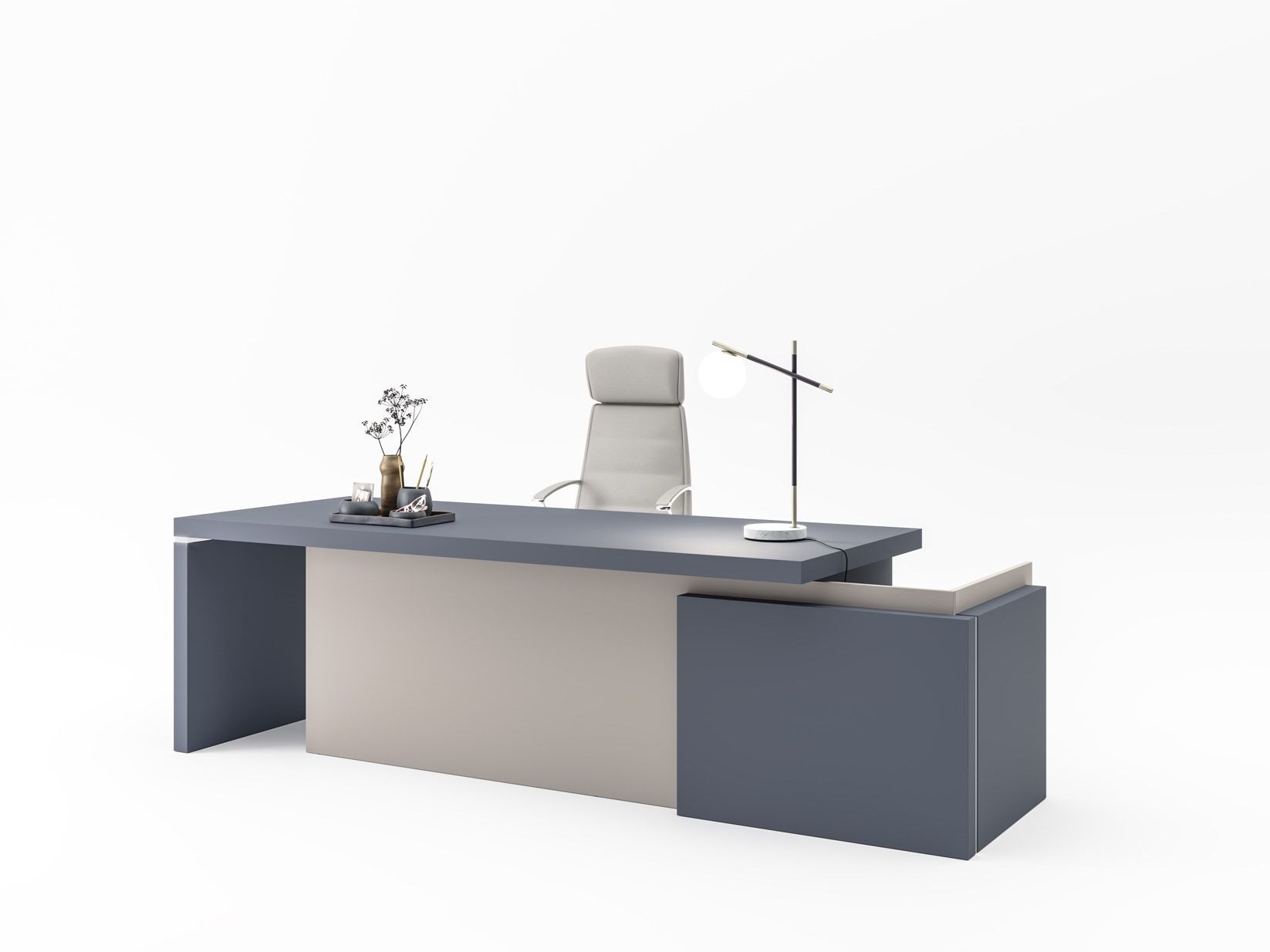 SESSANTA | Executive desk By PROF