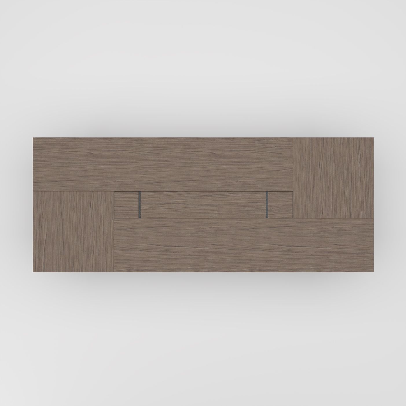 SESSANTA | Meeting table By PROF