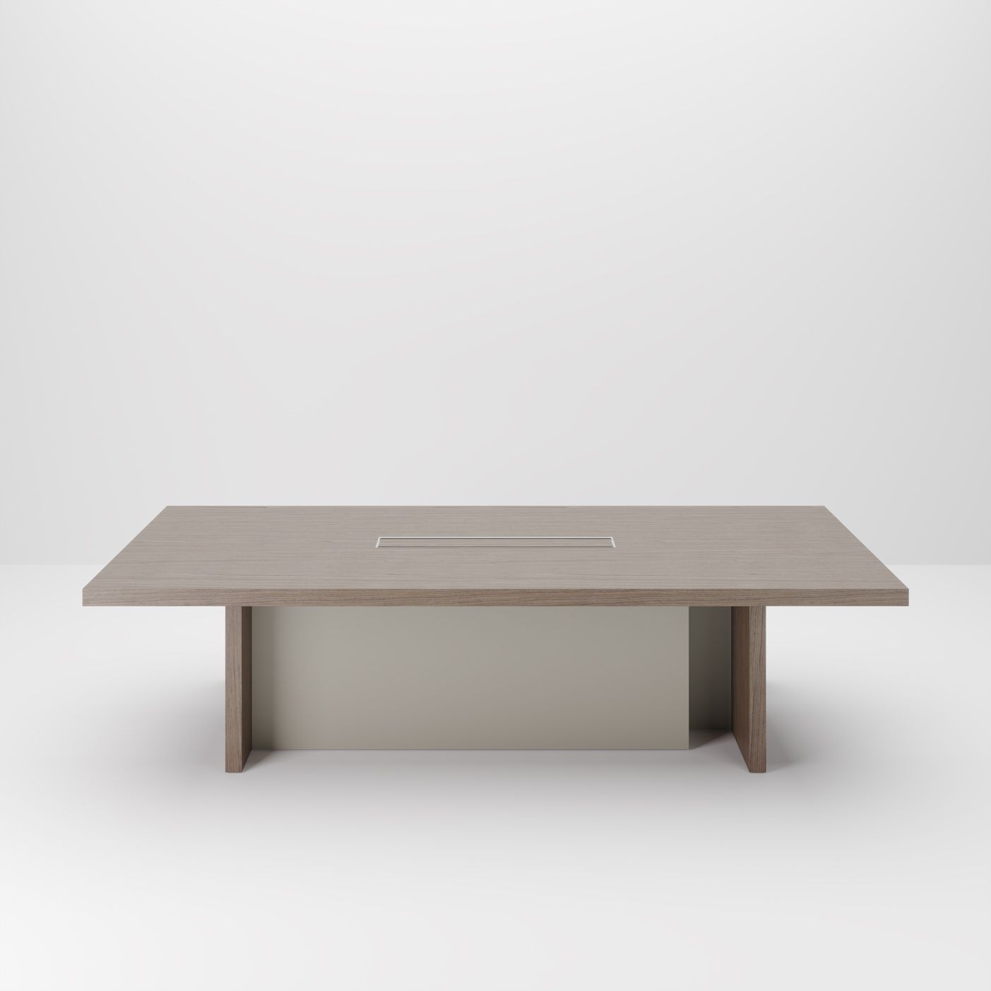 SESSANTA | Meeting table By PROF