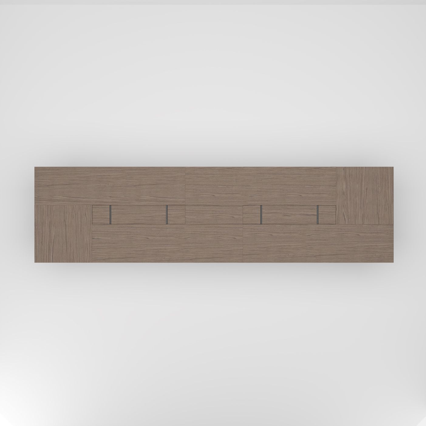 SESSANTA | Meeting table By PROF