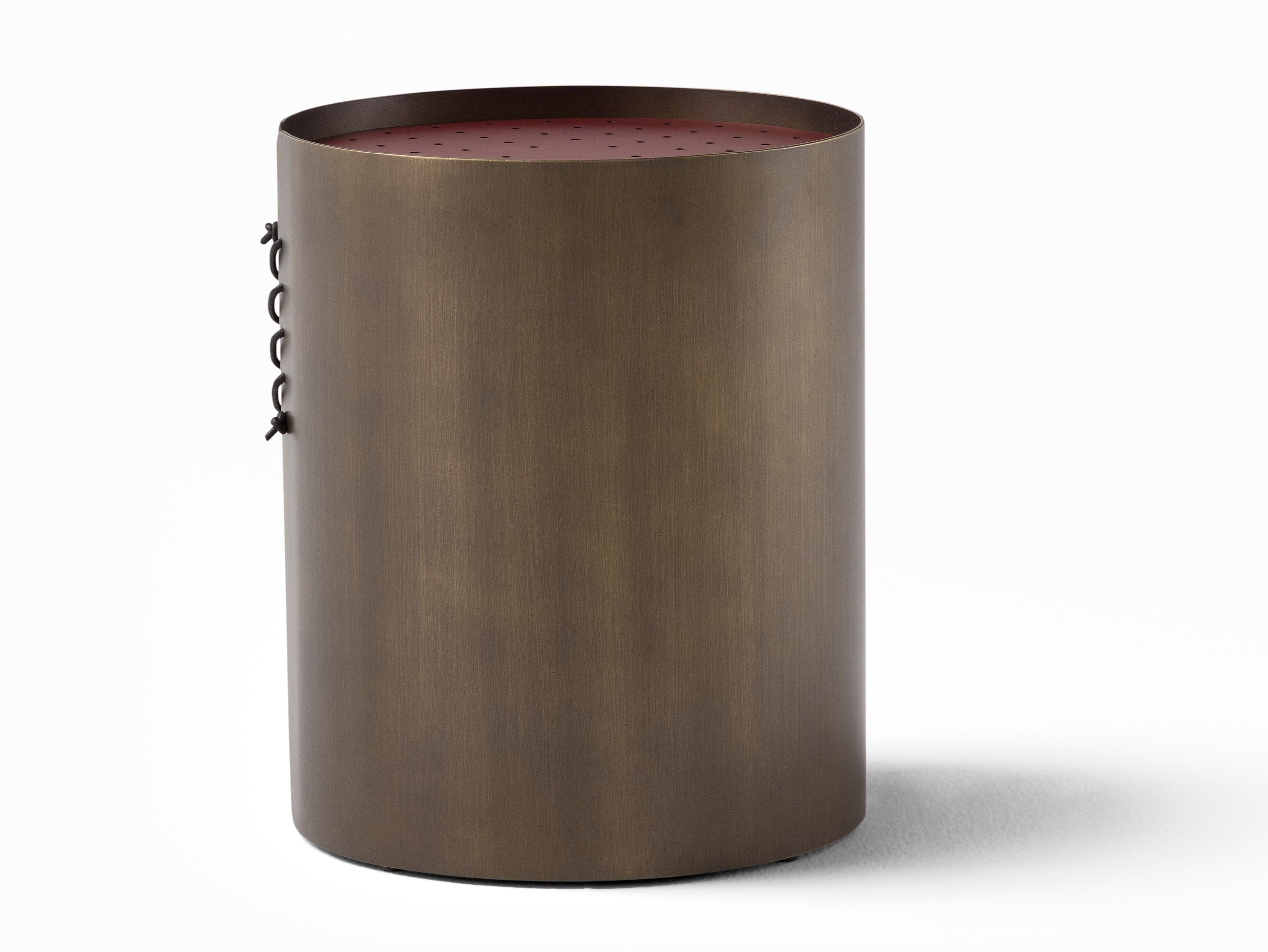 SETACCI | Coffee table Setacci Collection By AMURA design Emanuel Gargano, Anton Cristell