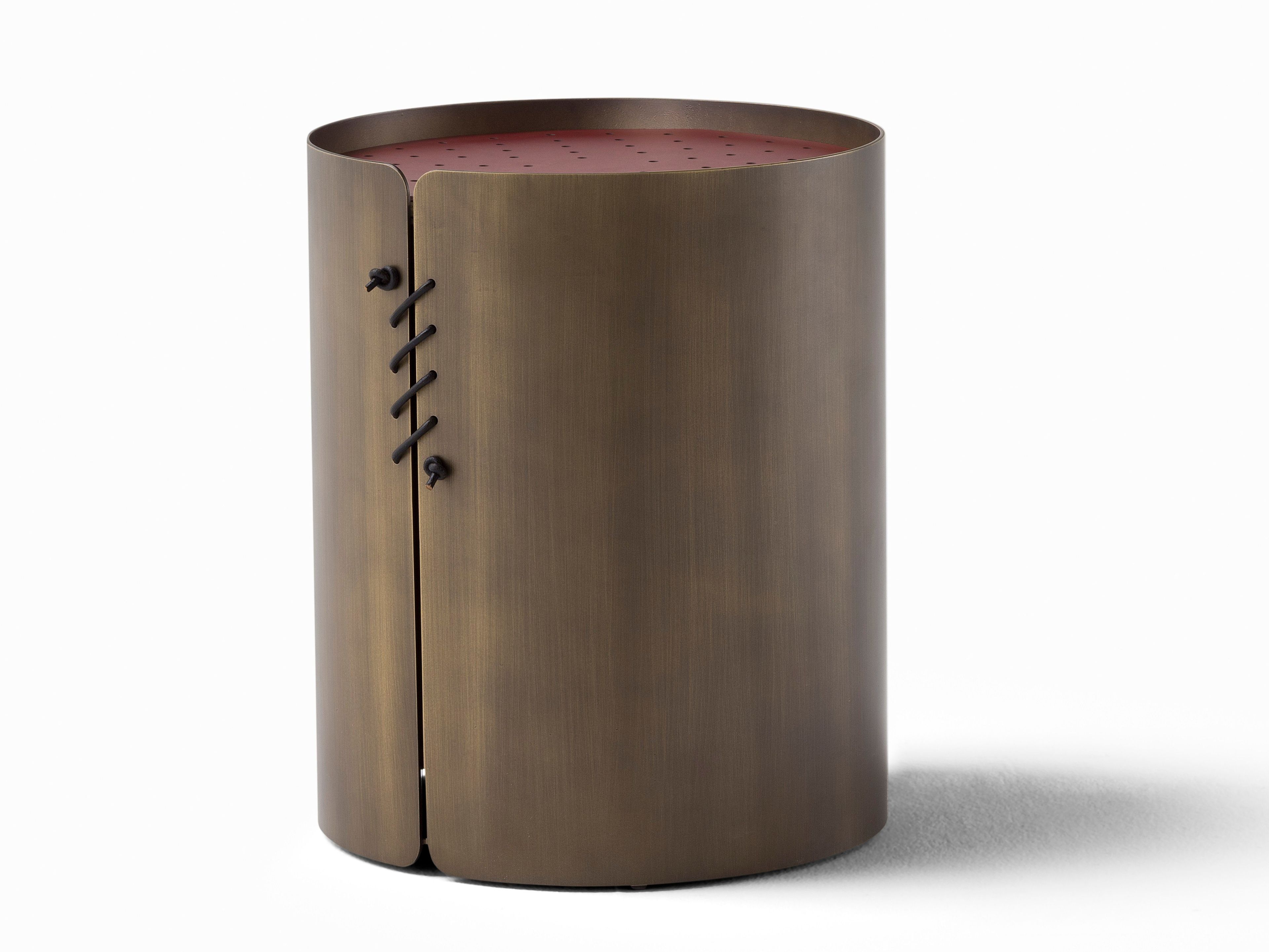 SETACCI | Coffee table Setacci Collection By AMURA design Emanuel ...