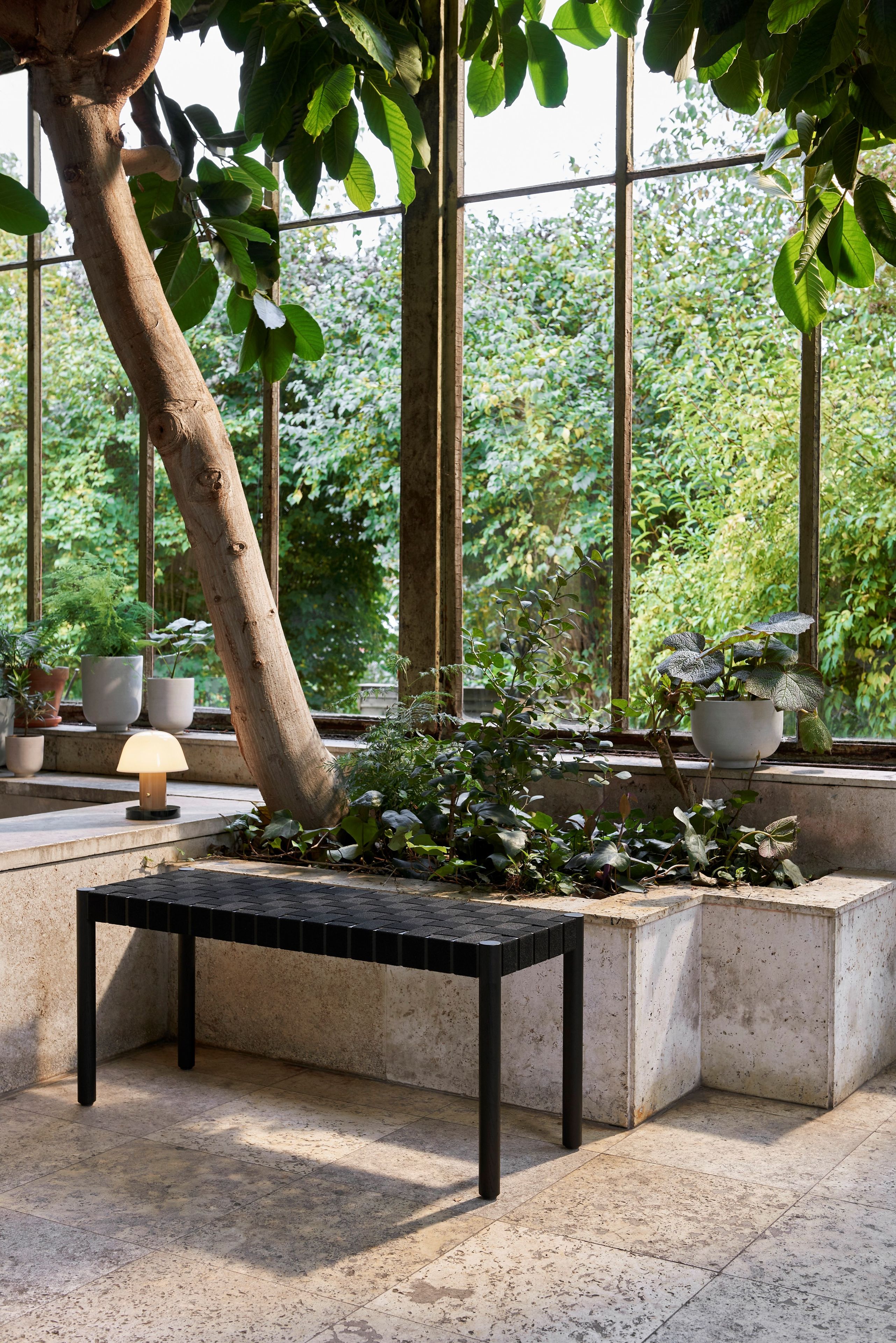 SETAGO JH27 Table lamp By &Tradition | design Jaime Hayon