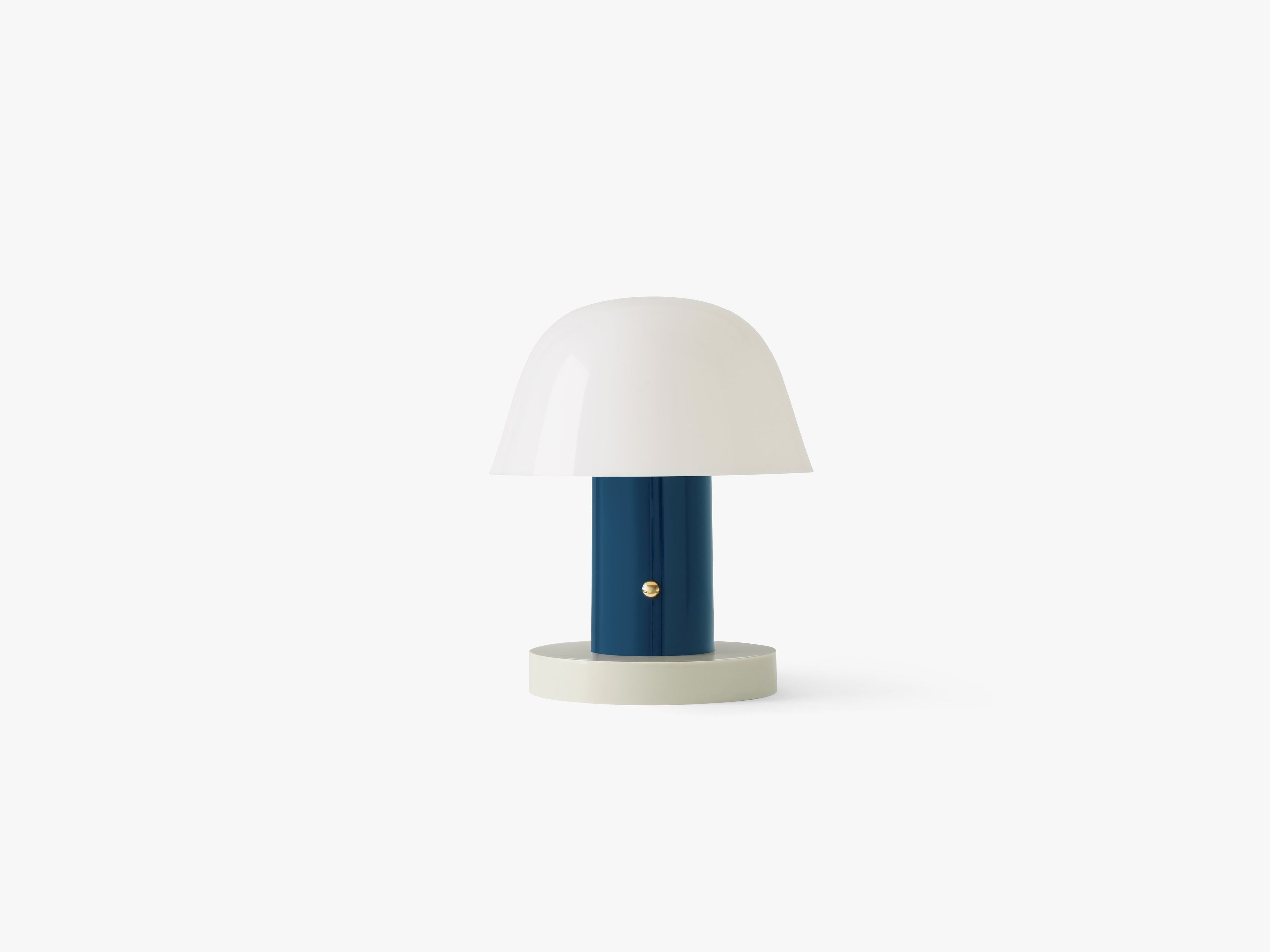 SETAGO JH27 table lamp By &TRADITION design Jaime Hayon