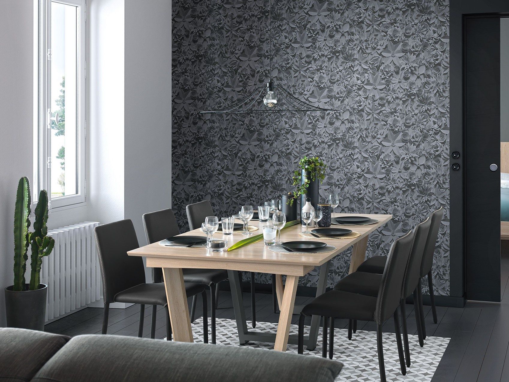 SETIS | Console table By GAUTIER FRANCE