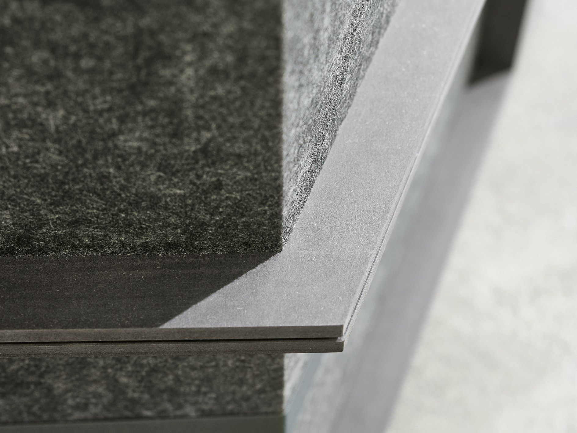 STEPUP Modular podium By werner works | design Kinzo