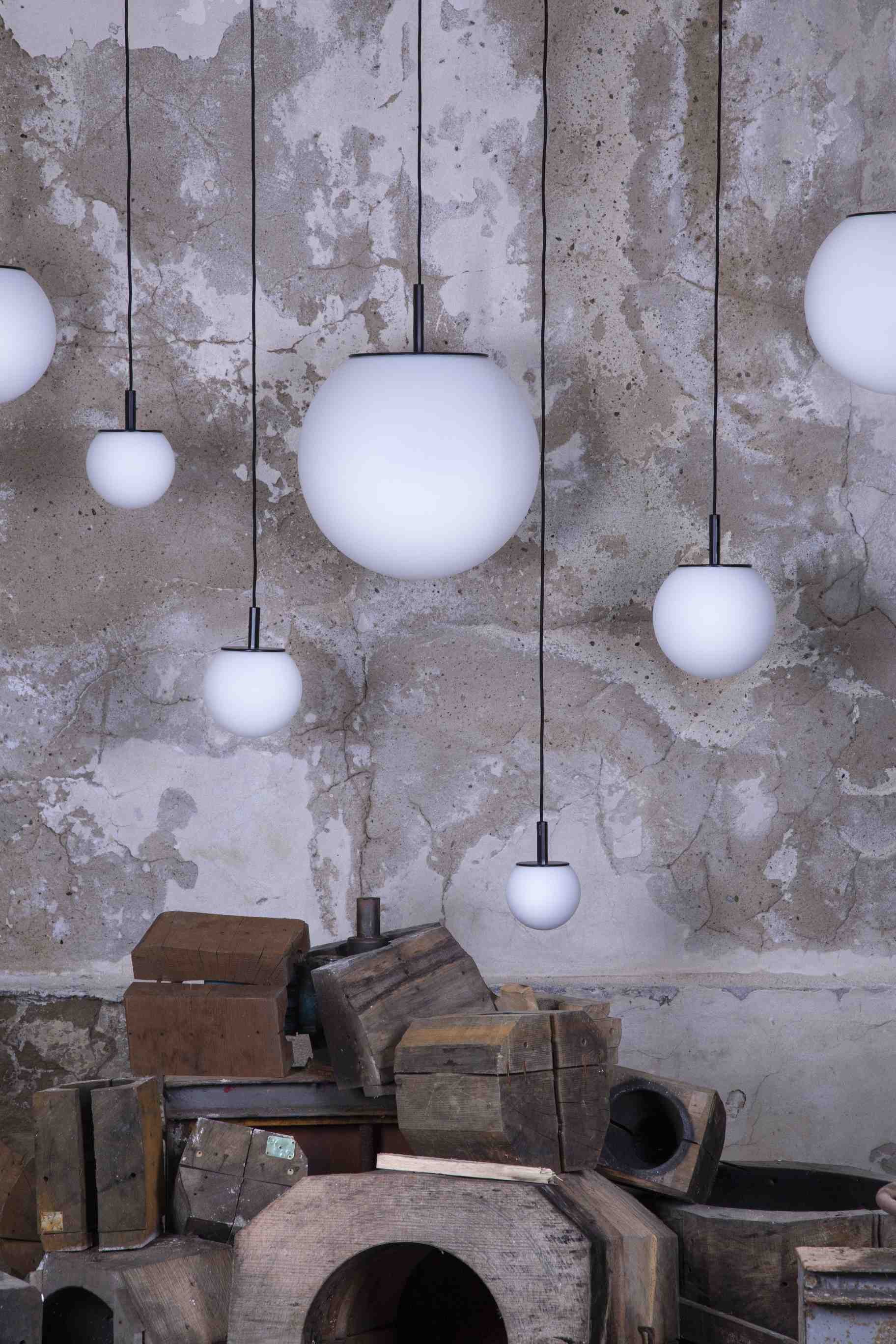 SFERA Pendant lamp By BROKIS
