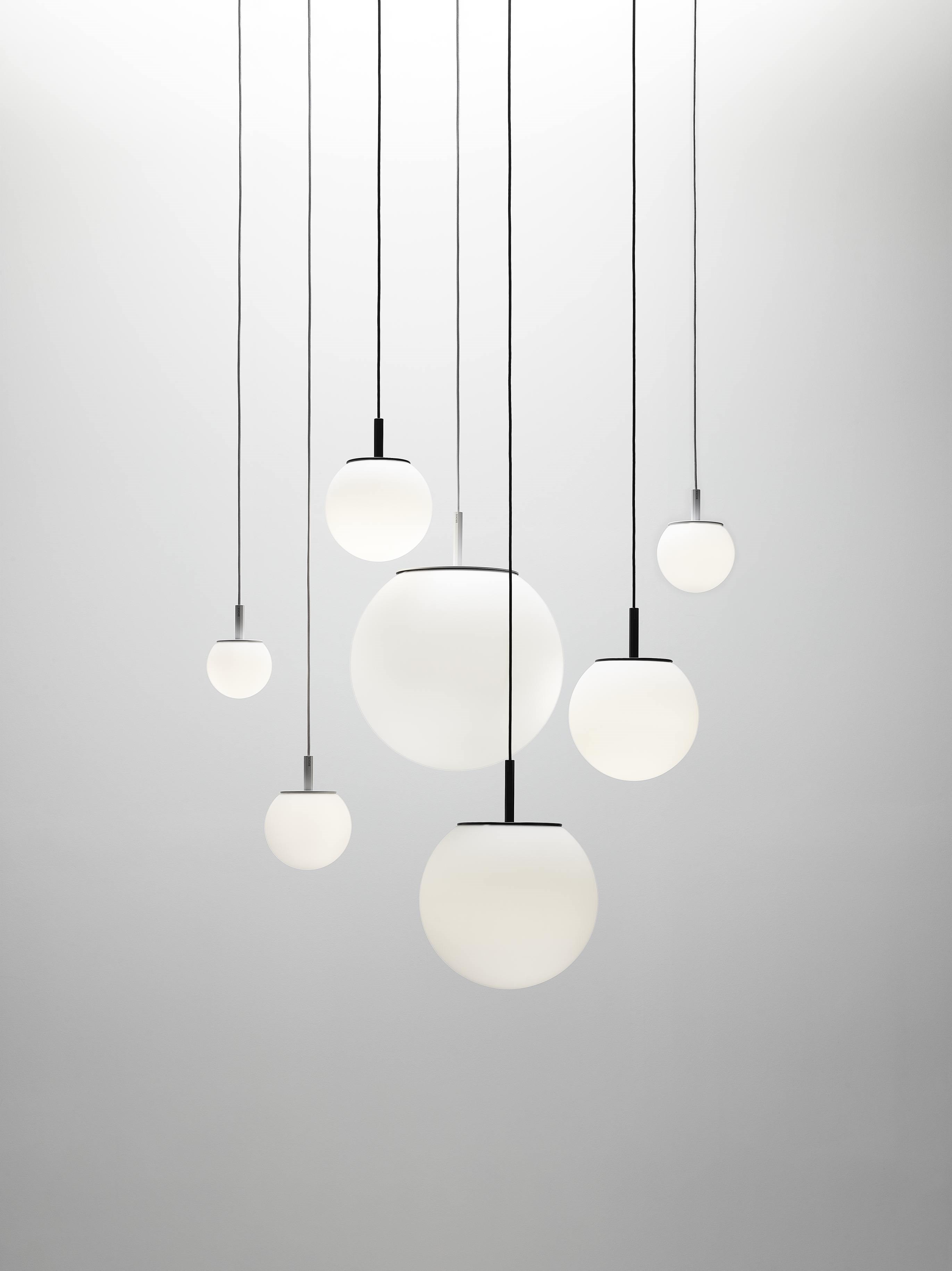SFERA Pendant lamp By BROKIS