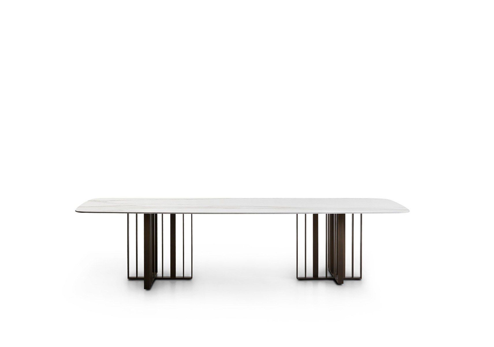 SHADE Table By Lema | design Francesco Rota