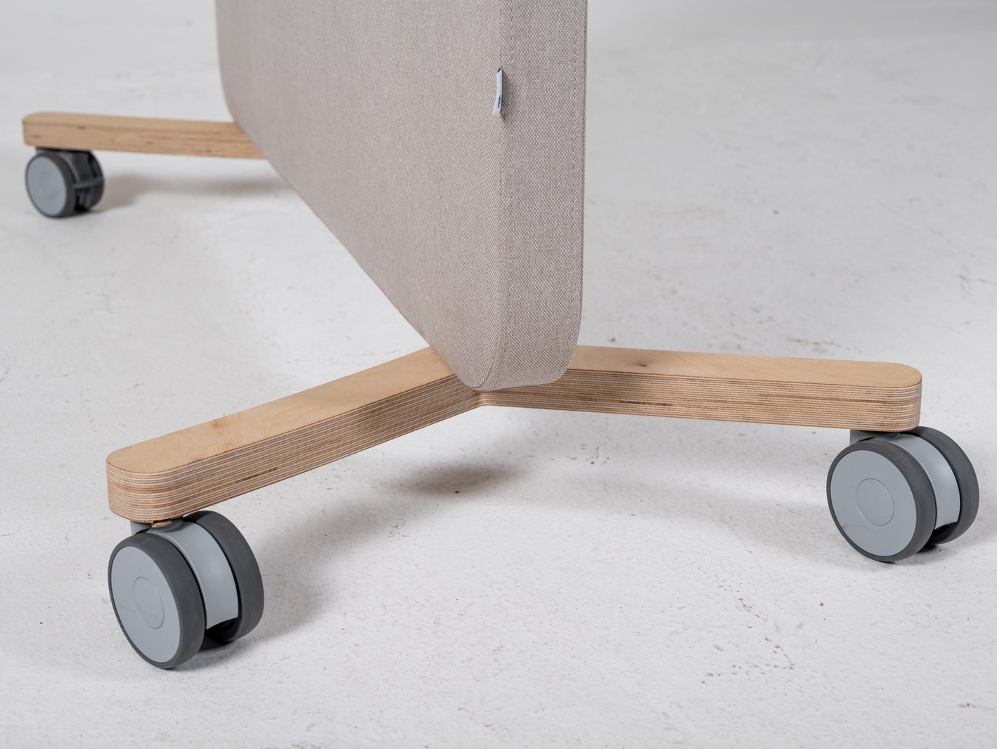 SHADE MARK pizarra By SilentLab