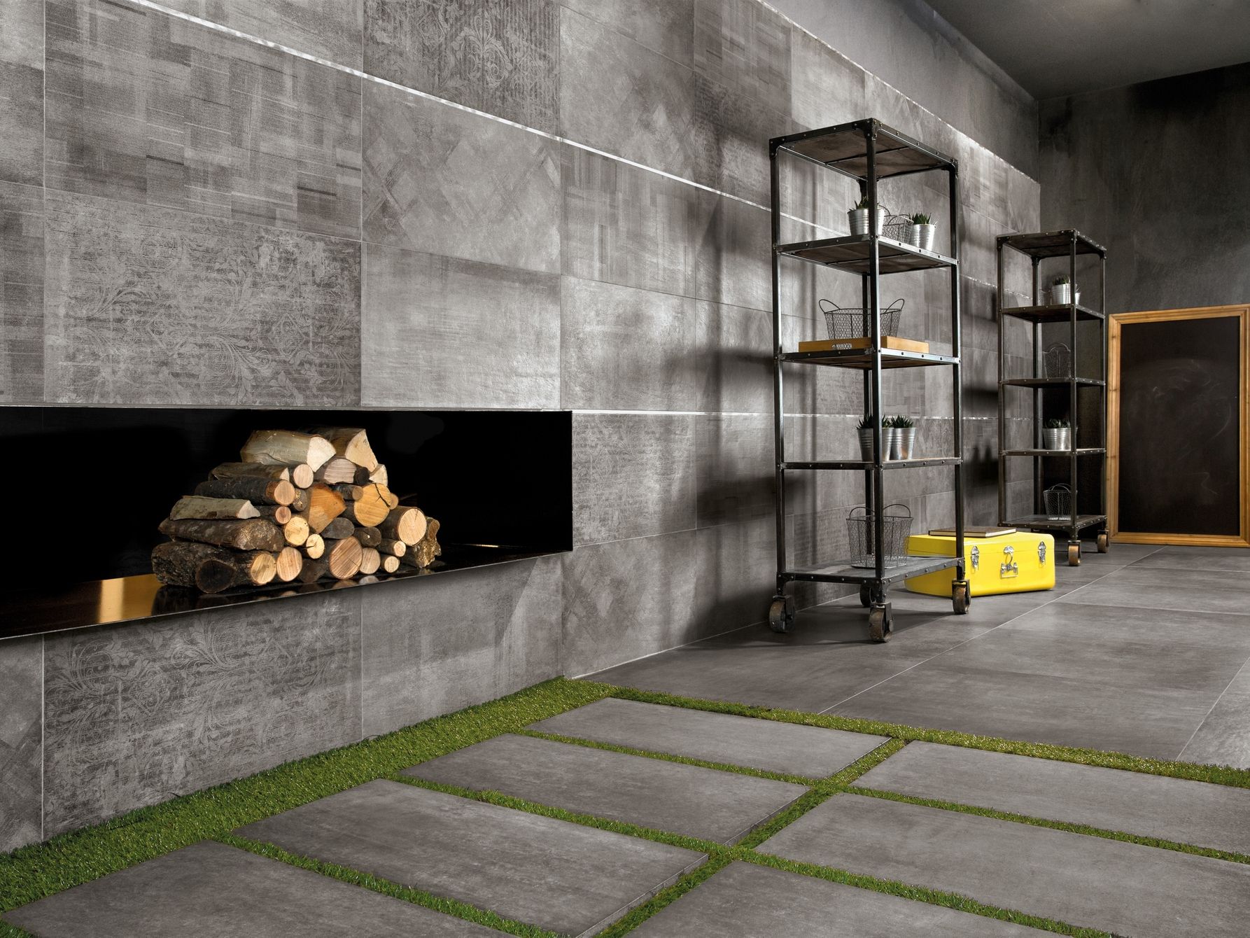 SHADE | Indoor wall/floor tiles By Pastorelli