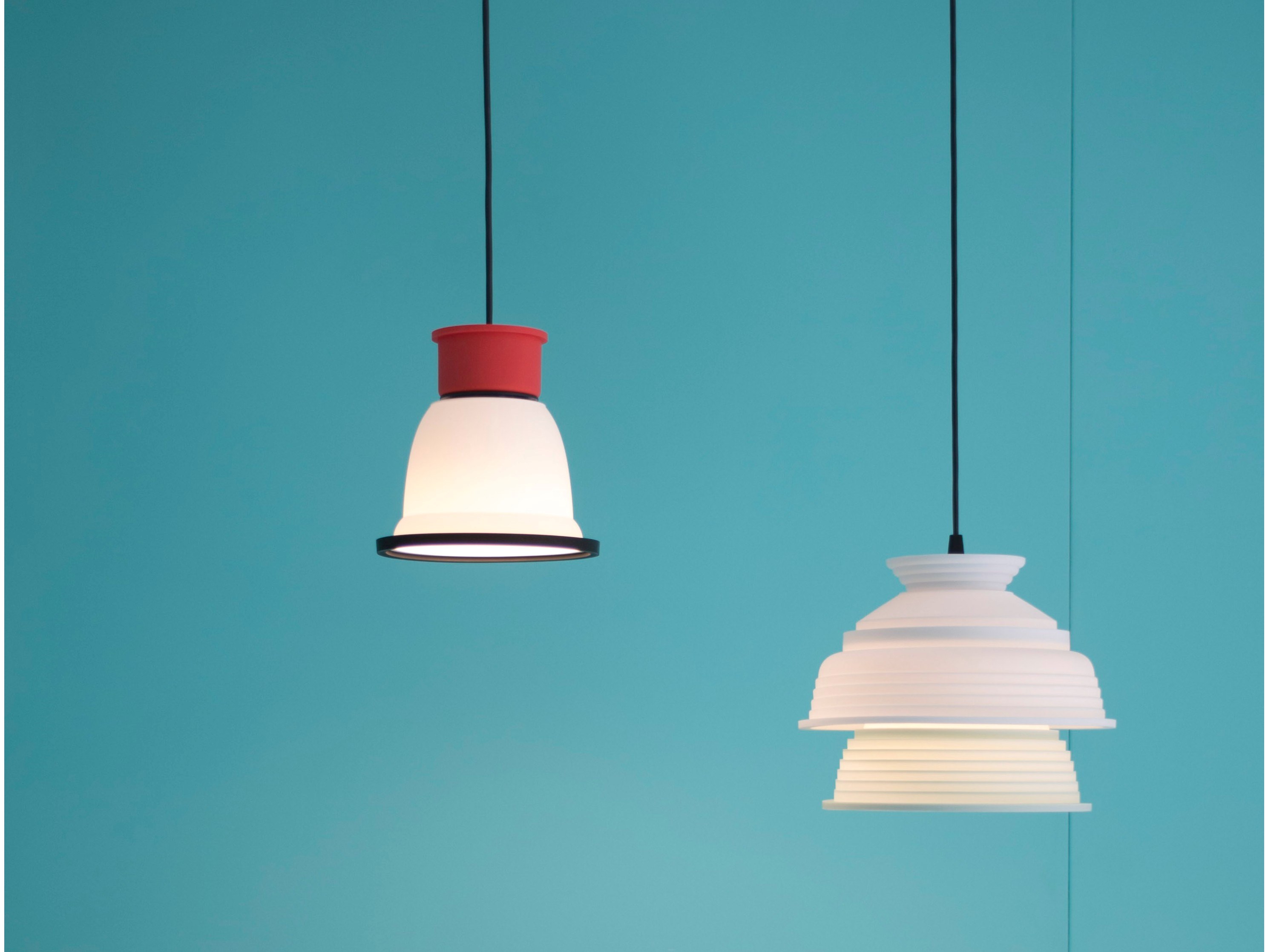 SHADES CL1 By SowdenLight design George J. Sowden