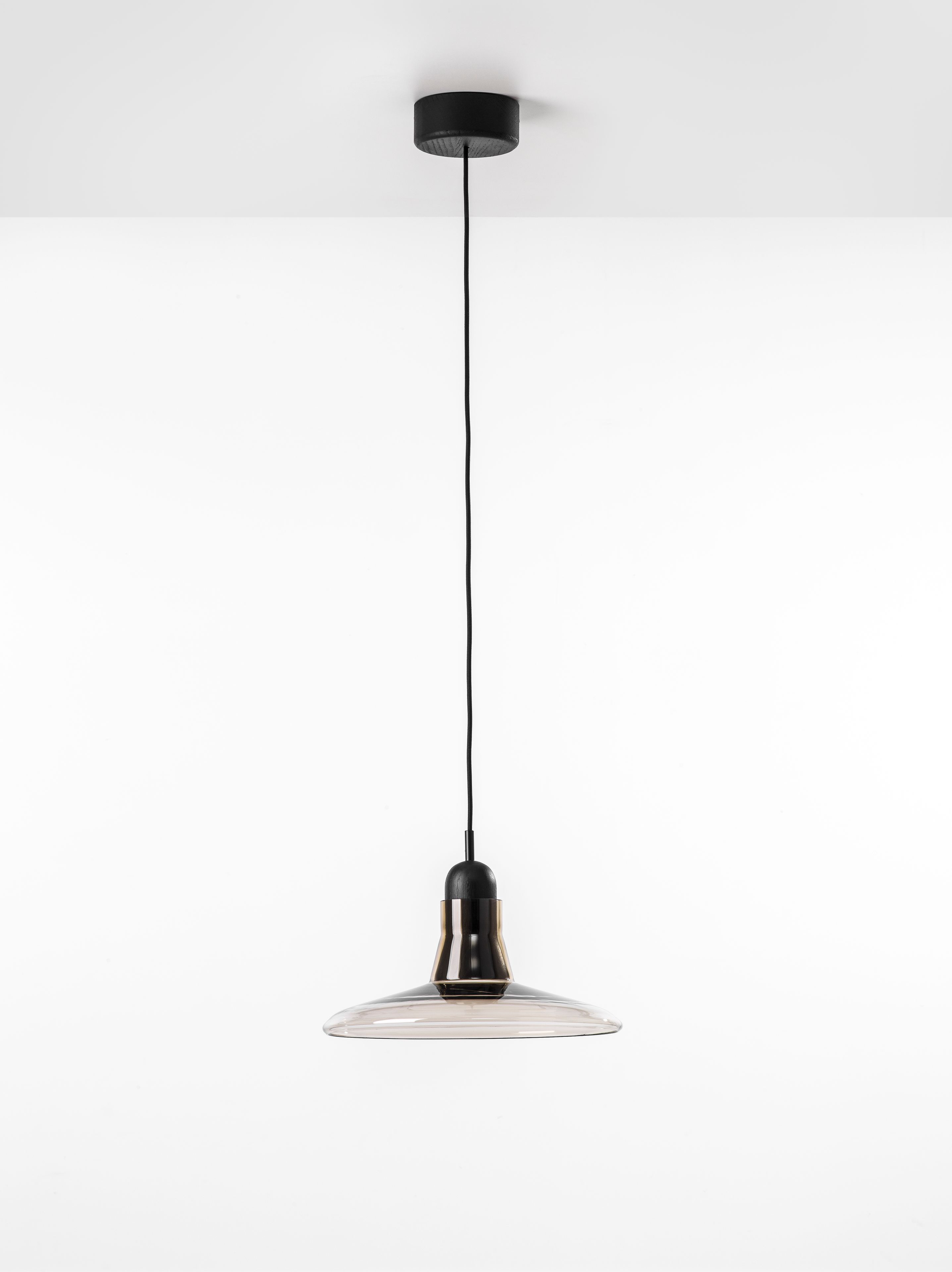 SHADOWS XL | Pendant lamp Shadows Collection By BROKIS design Lucie ...