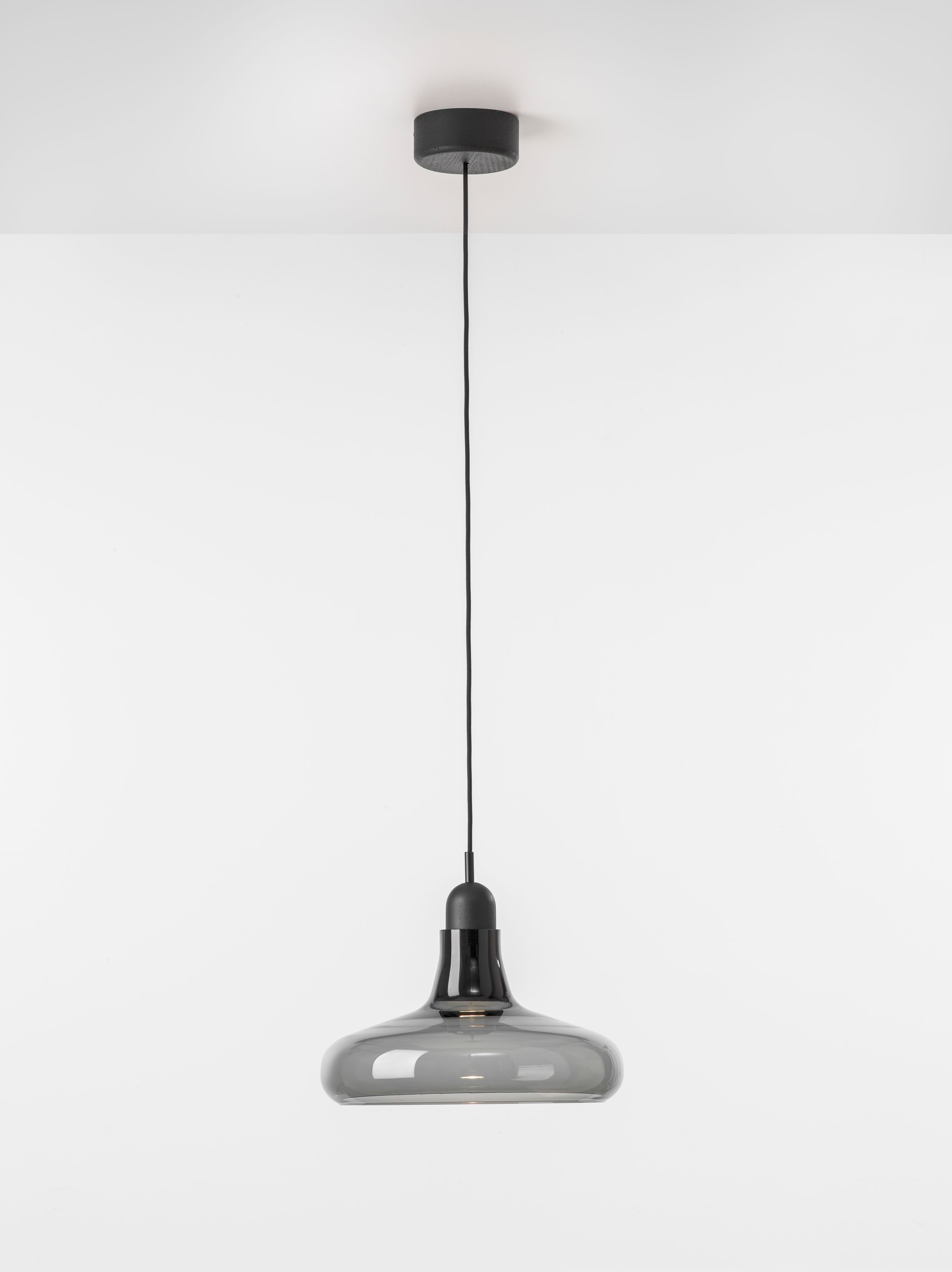 SHADOWS XL | Pendant lamp Shadows Collection By BROKIS design Lucie ...