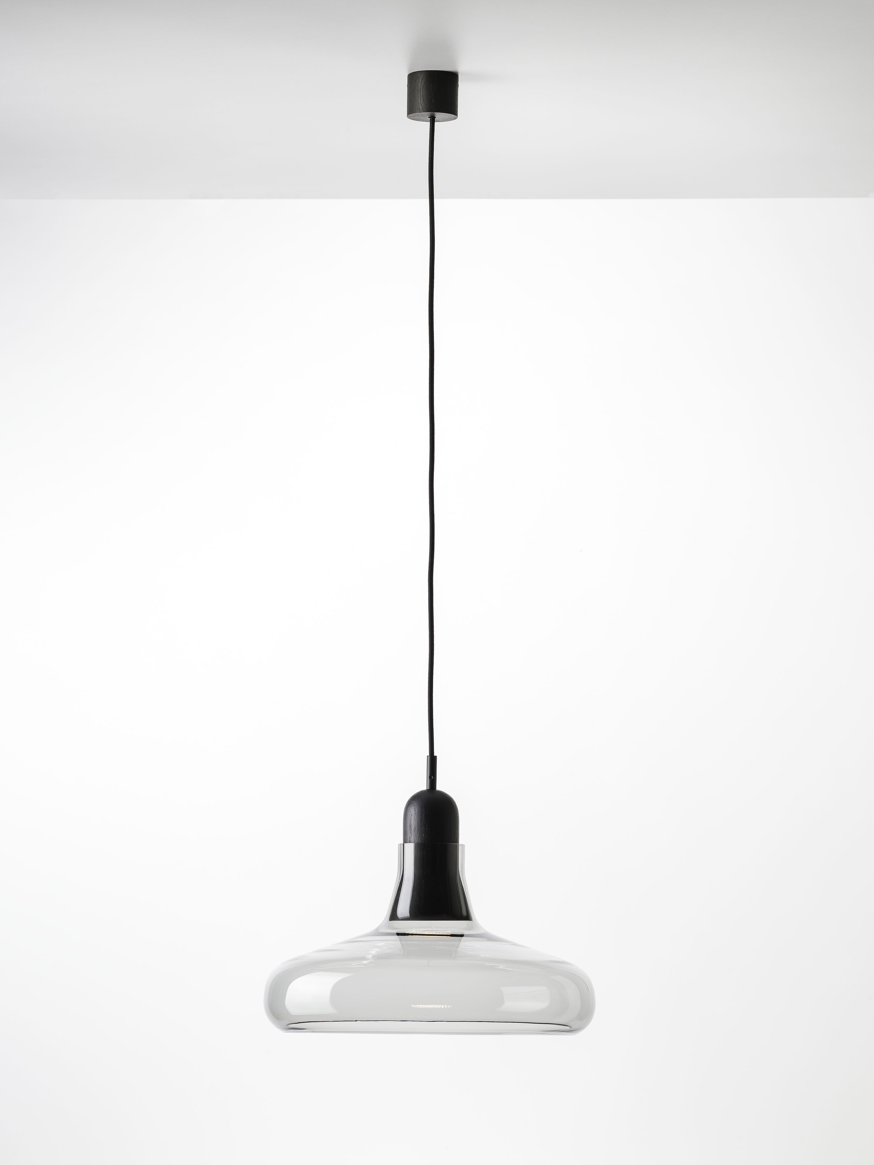 SHADOWS XL | Pendant lamp Shadows Collection By BROKIS design Lucie ...