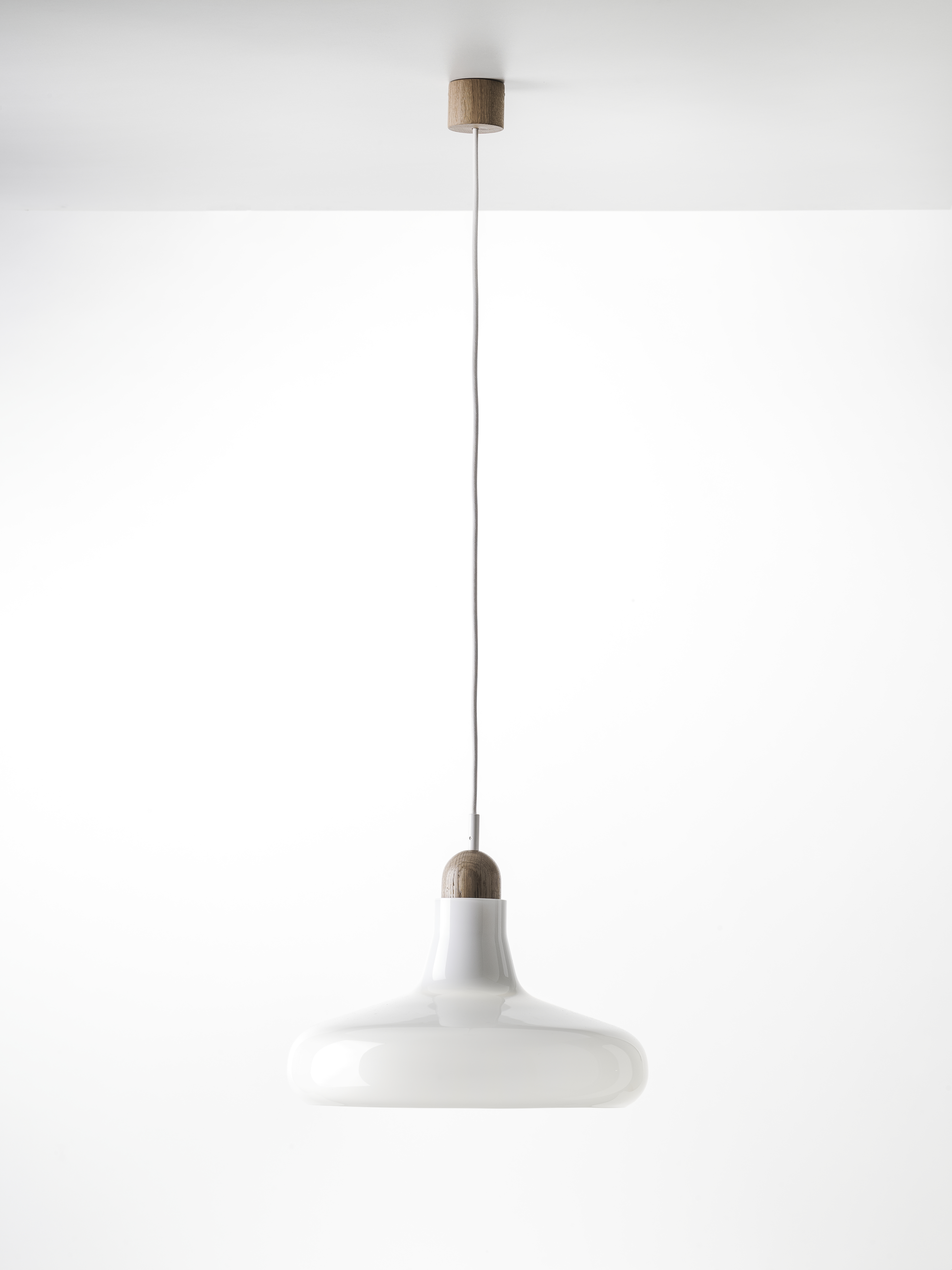 SHADOWS XL | Pendant lamp Shadows Collection By BROKIS design Lucie ...