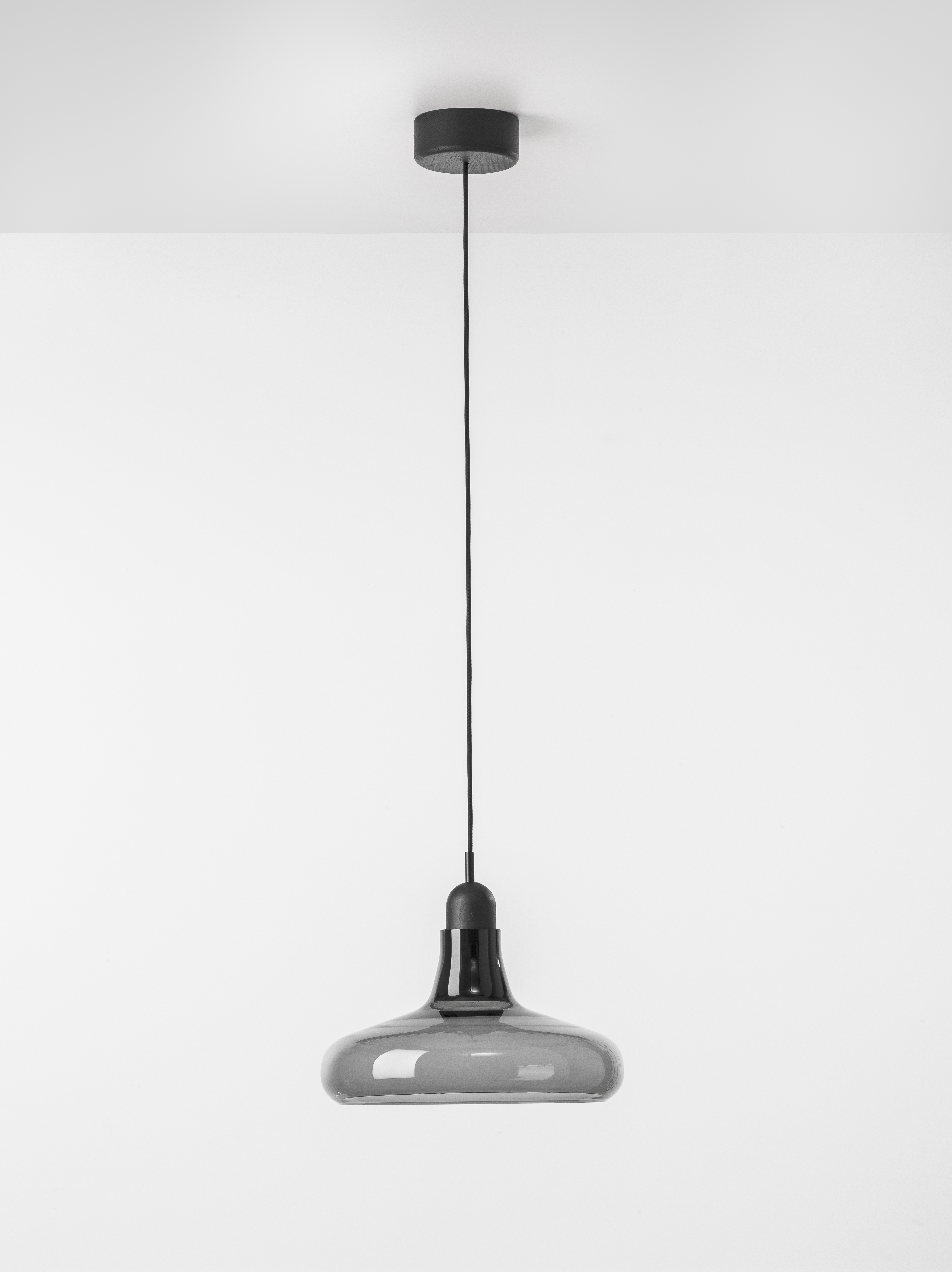 SHADOWS XL | Pendant lamp Shadows Collection By BROKIS design Lucie ...