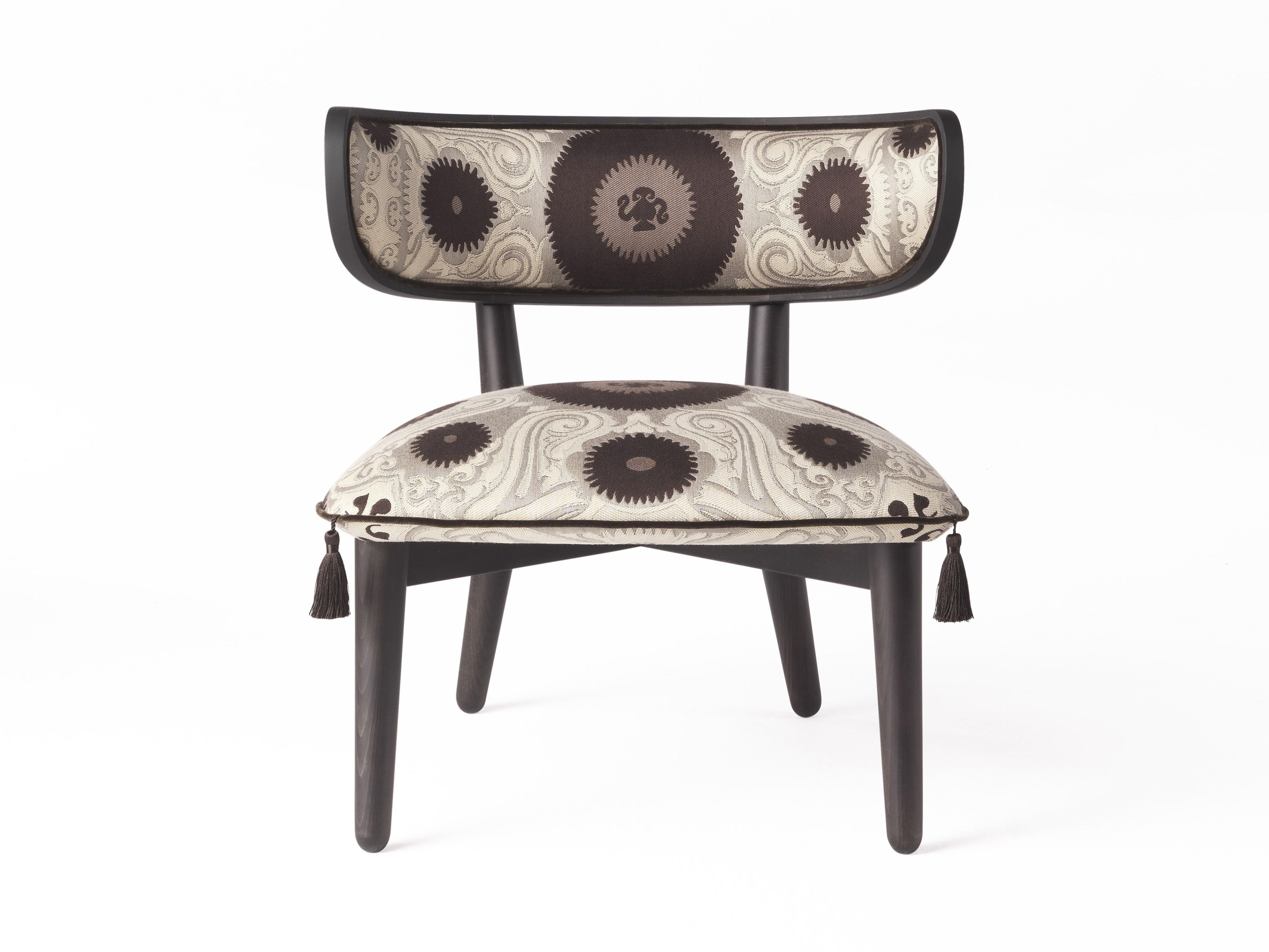 SHAH By ETRO Home Interiors