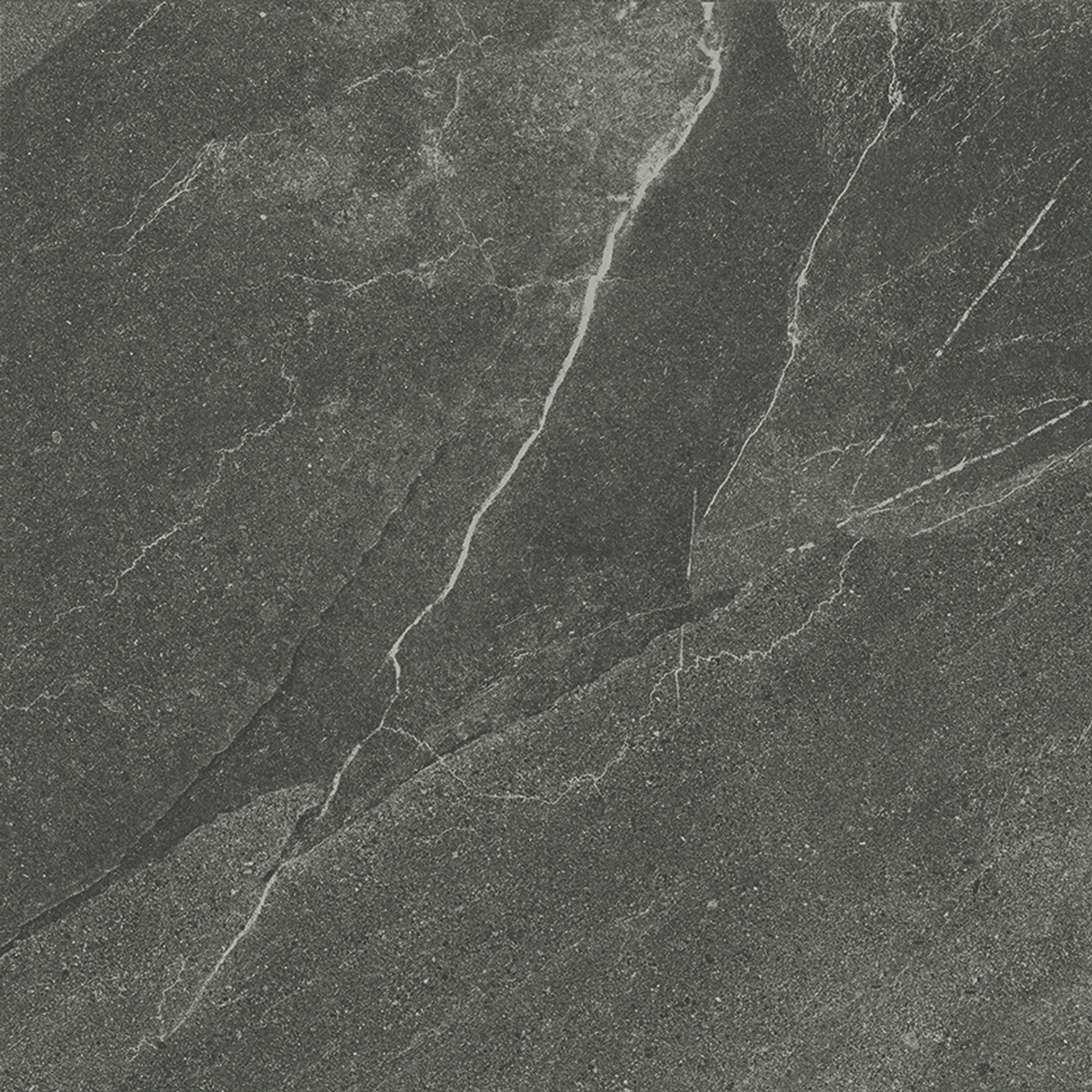 SHALE ASH Porcelain stoneware wall/floor tiles with stone effect By ...