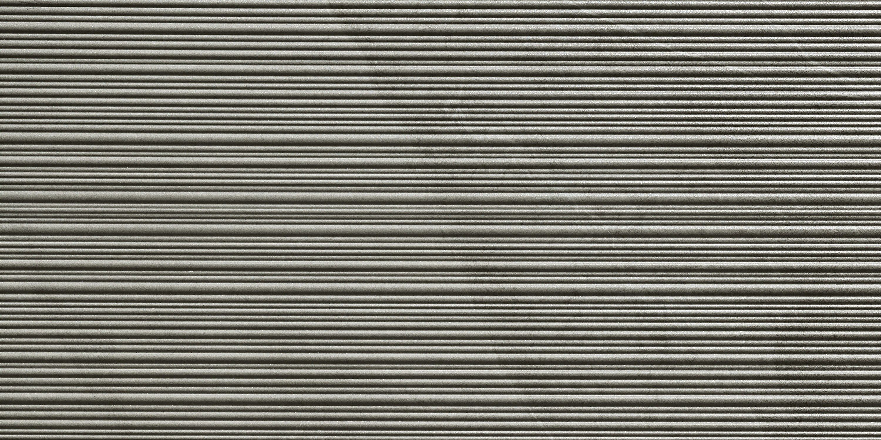 SHALE ASH Porcelain stoneware wall/floor tiles with stone effect By ...