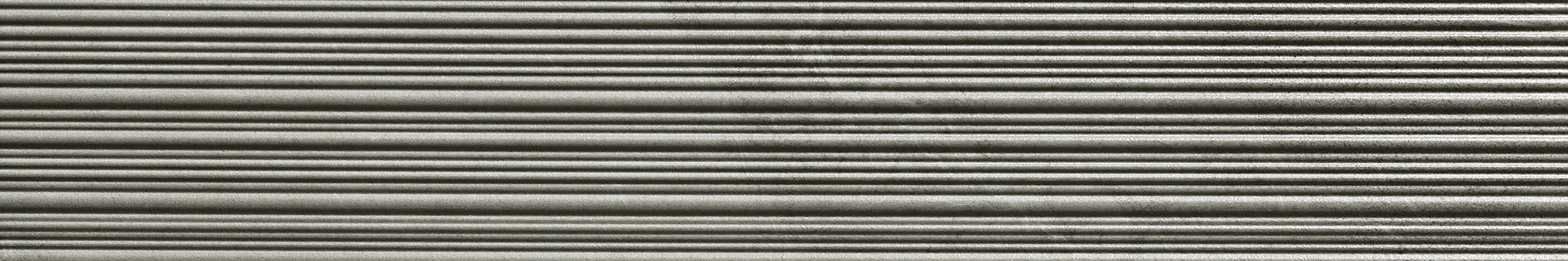 SHALE ASH Porcelain stoneware wall/floor tiles with stone effect By ...