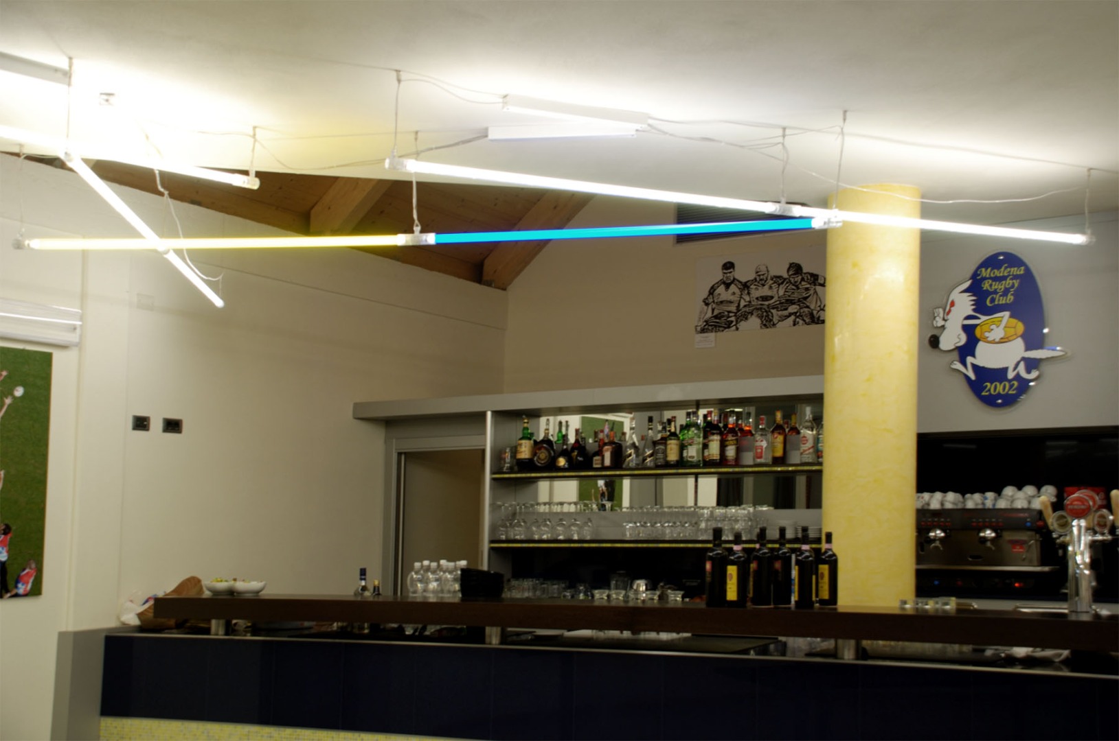 SHANGHAI | Pendant lamp By Martinelli Luce design Studio Lucchi ...