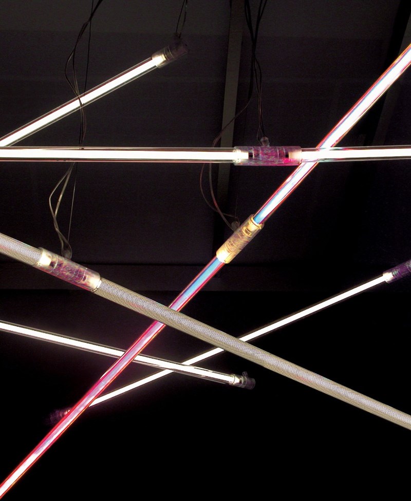 SHANGHAI | Pendant lamp By Martinelli Luce design Studio Lucchi ...