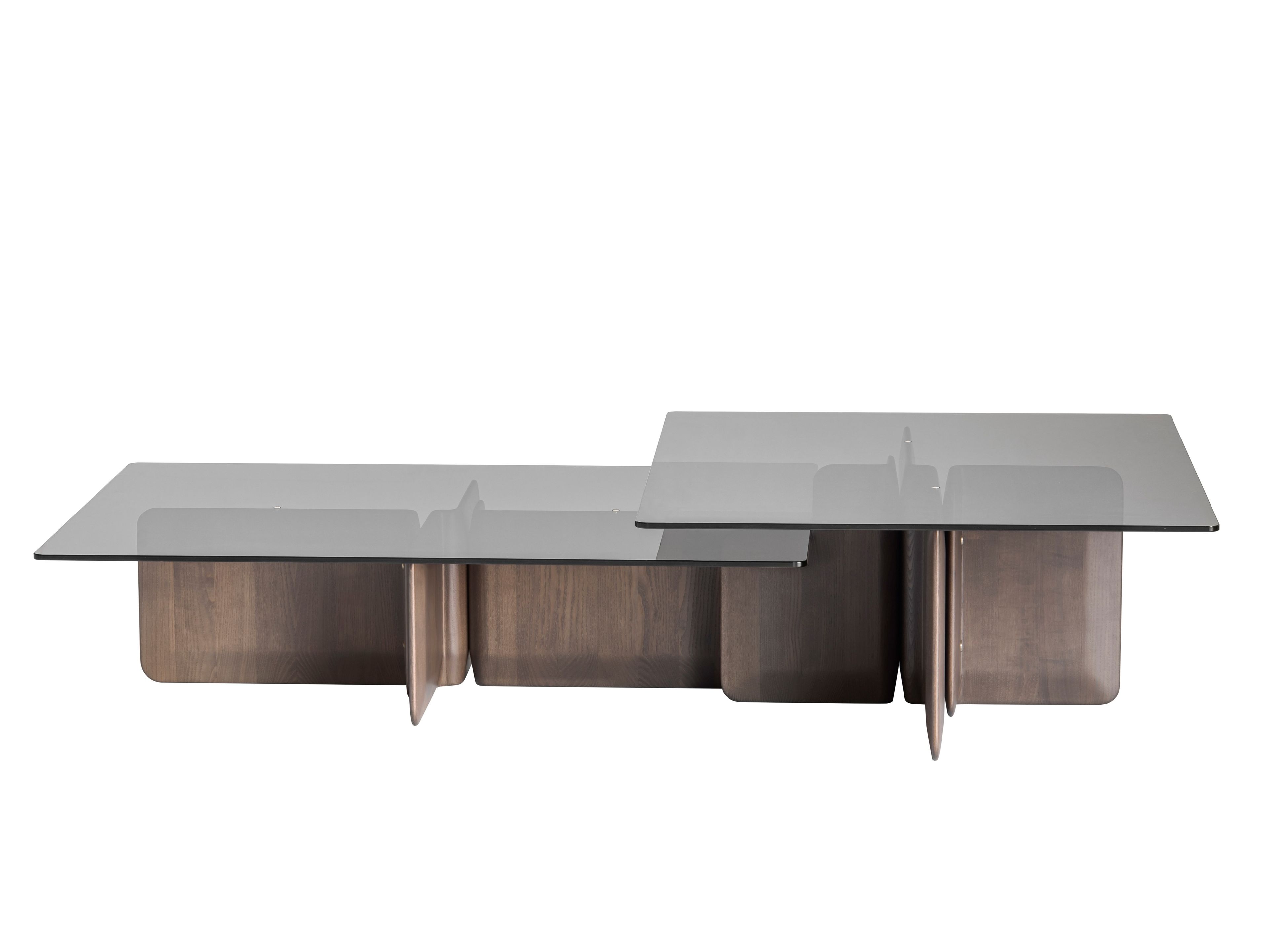 SHAPE 茶几 By Potocco 设计师storagemilano