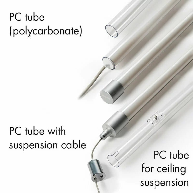 OPAL SHAPE Pendelleuchte By PROLED