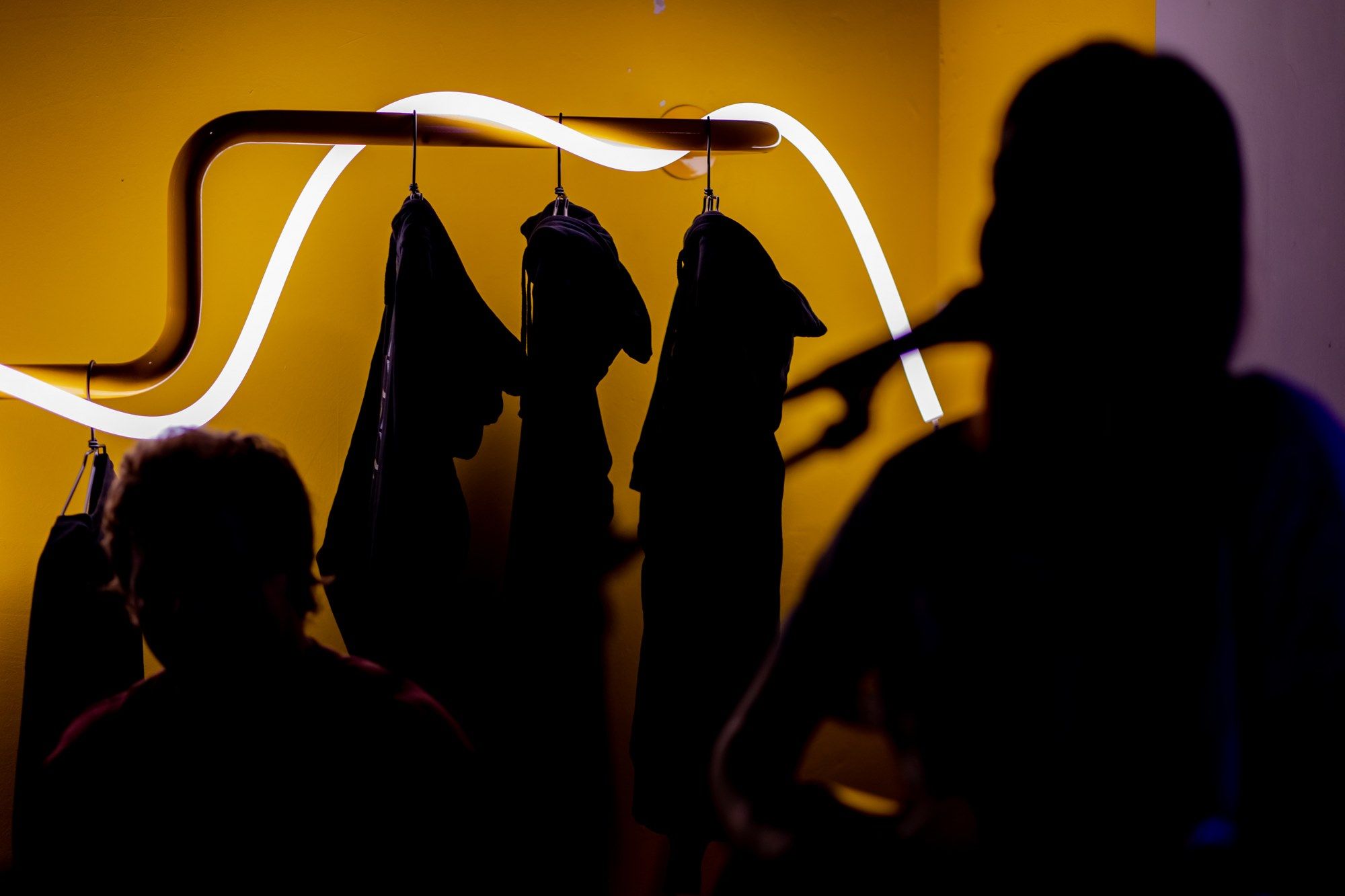 OPAL SHAPE Pendant lamp By PROLED