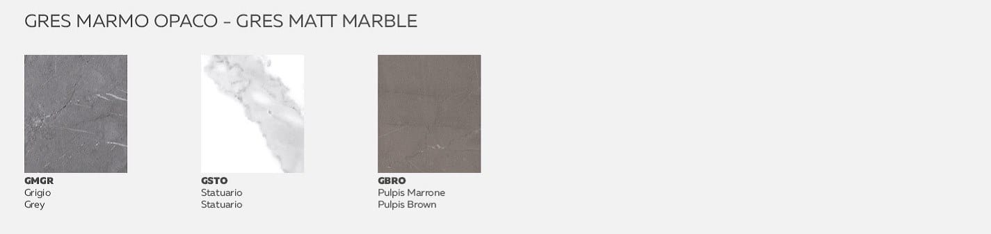 SHAPE | Rectangular coffee table By Natisa