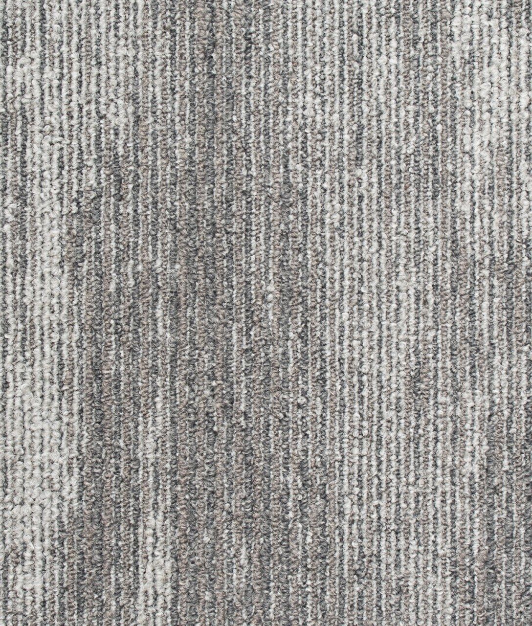 Polyamide carpet tiles SHARED PATH Art Style Collection By IVC Commercial