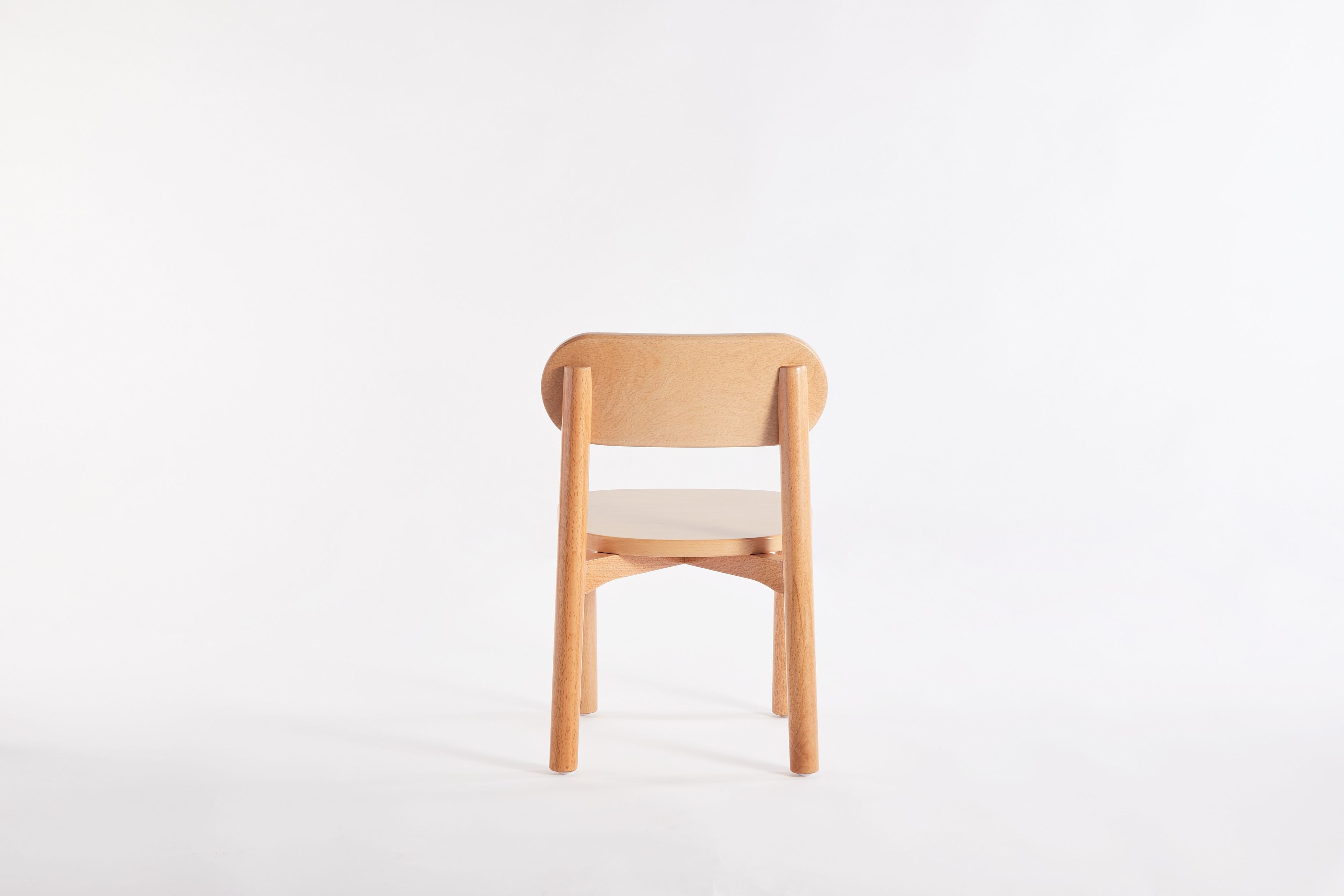SHEEP KID | Kids chair Wooden kids chair By grado design