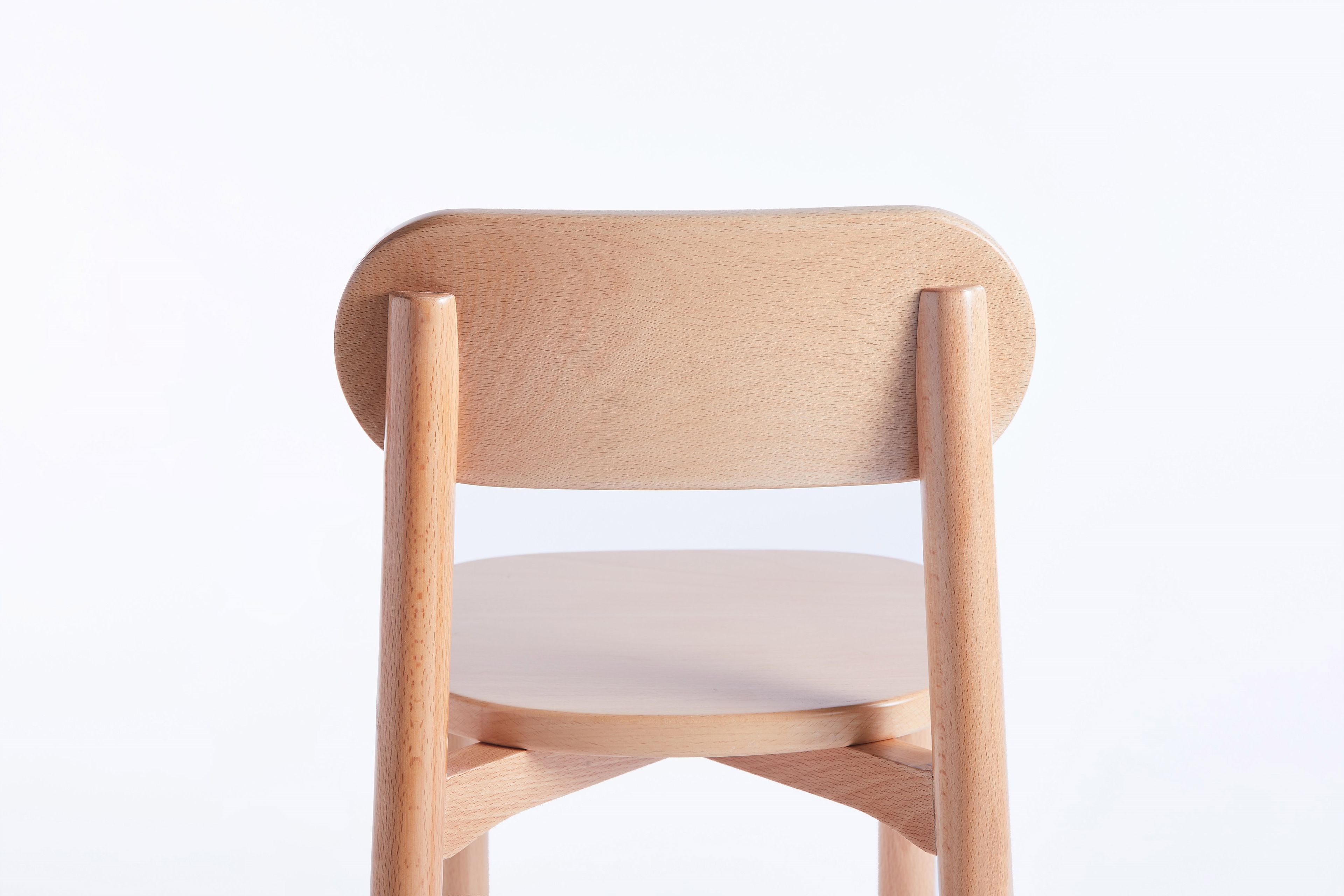 SHEEP KID | Kids chair Wooden kids chair By grado design